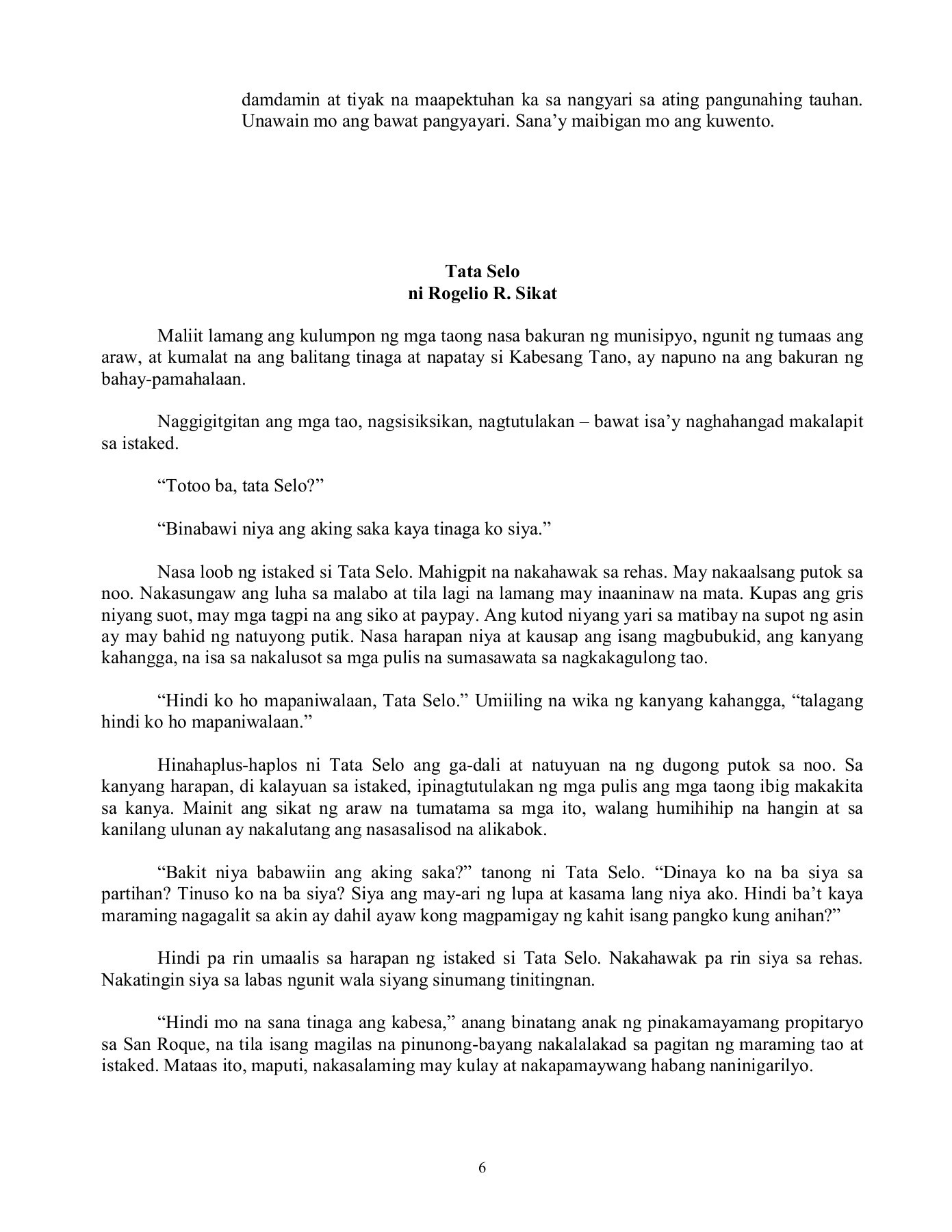 FILIPINO 3 part 1 - Palawan BlogOn - Page 354 | Flip PDF Online | PubHTML5
