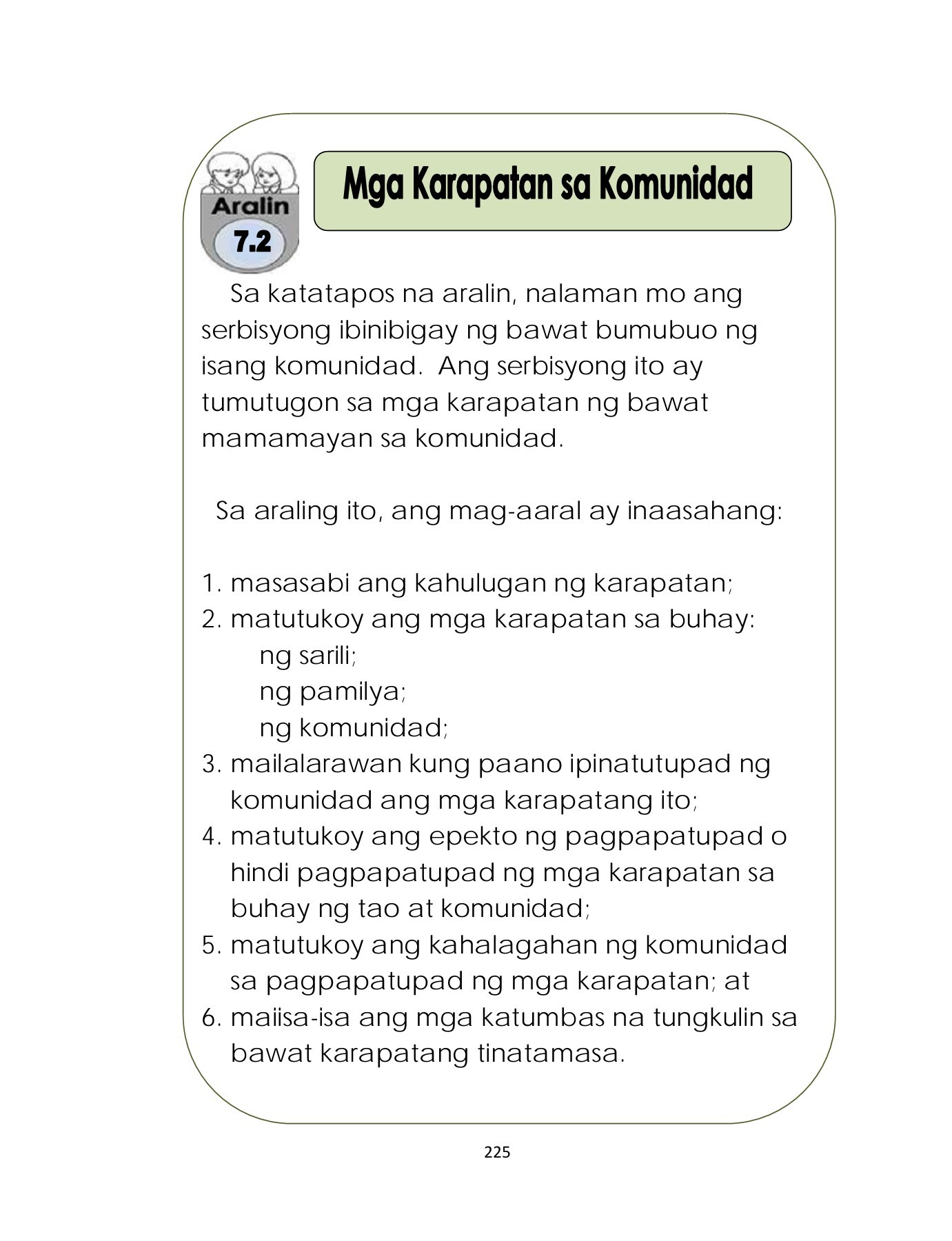 Araling Panlipunan Grade 2 - Palawan BlogOn - Pahina 240 | Online na ...