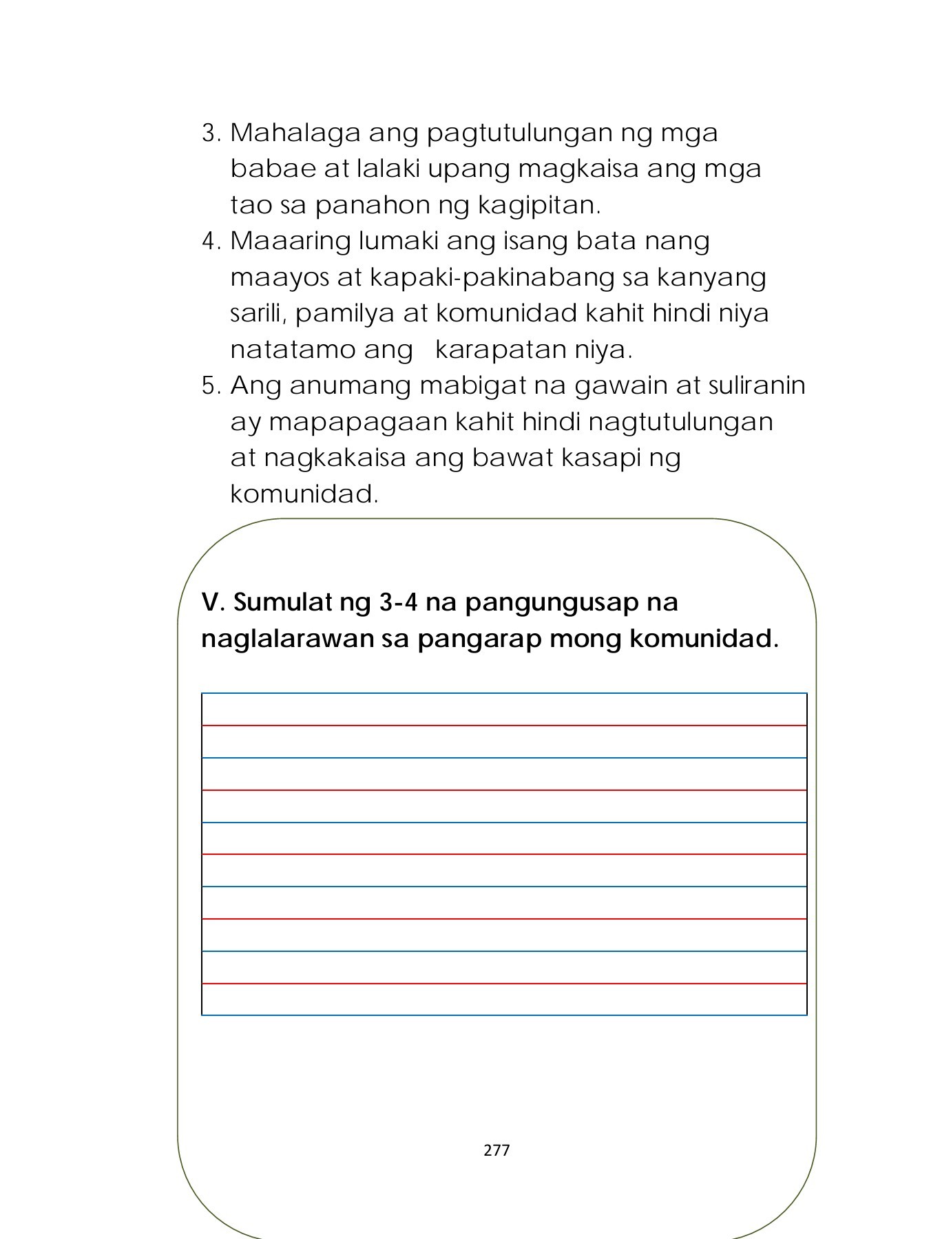 Araling Panlipunan Grade 2 - Palawan BlogOn - Pahina 292 | Online na ...