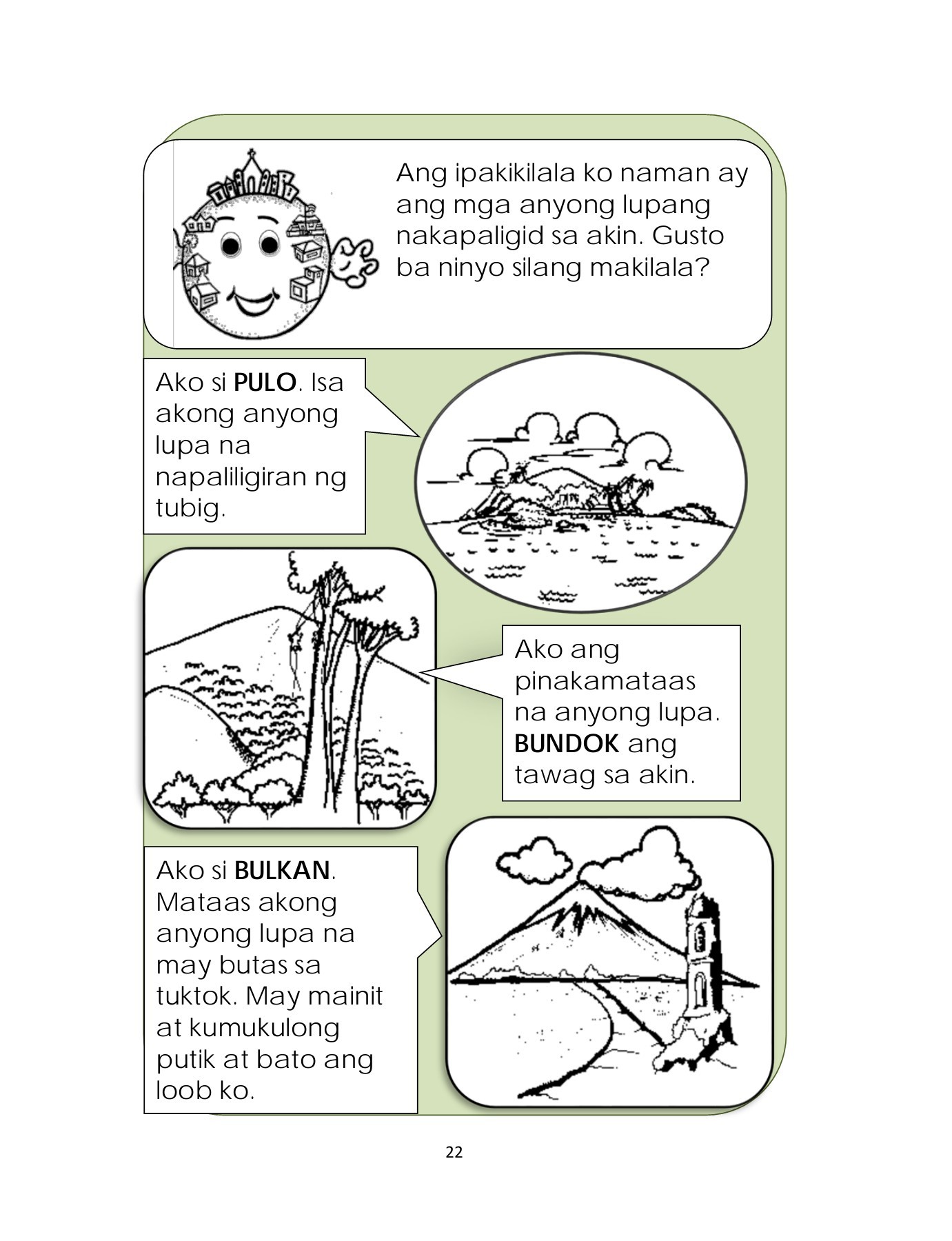 Araling Panlipunan Grade 2 - Palawan BlogOn - Pahina 90 | Online na PDF ...