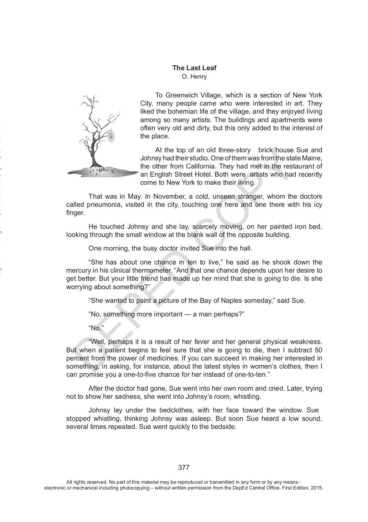 English Grade 10 Part 2 - Palawan BlogOn - Page 124 | Flip PDF Online ...