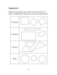 Math Grade 1 - Palawan BlogOn - Page 298 | Flip PDF Online | PubHTML5