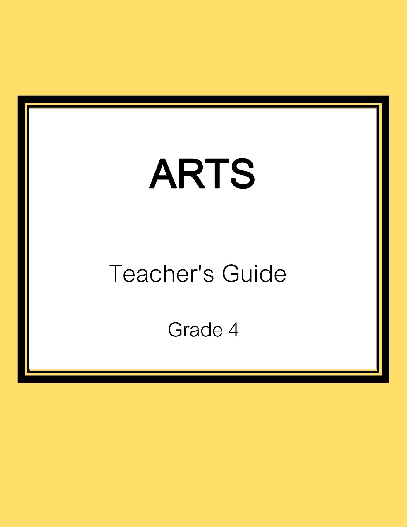 Arts Grade 4 - Palawan BlogOn - Page 1 - 238 | Flip PDF Online | PubHTML5