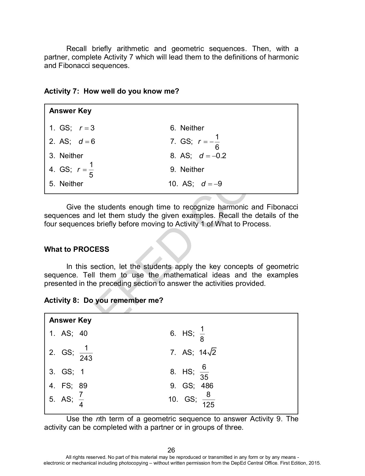 Mathematics Grade 10 - Palawan BlogOn - Page 47 | Flip PDF Online ...