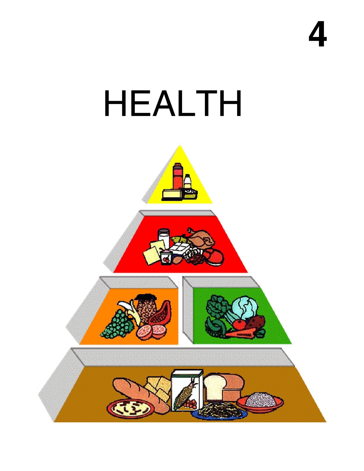 Health Grade 4 - Palawan BlogOn - Pahina 1 - 245 | Online na PDF | PubHTML5