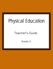 Physical Education Grade 3 - Palawan BlogOn - Page 1 - 163 | Flip PDF ...