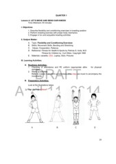 Physical Education Grade 3 - Palawan BlogOn - Page 23 | Flip PDF Online ...