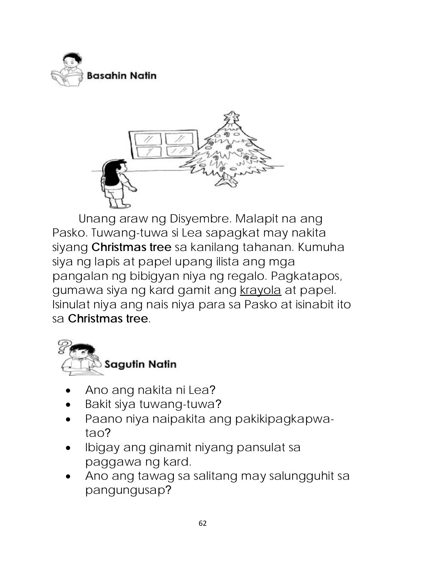 Filipino Grade 2 Part 1 - Palawan BlogOn - Pahina 215 | Online na PDF ...