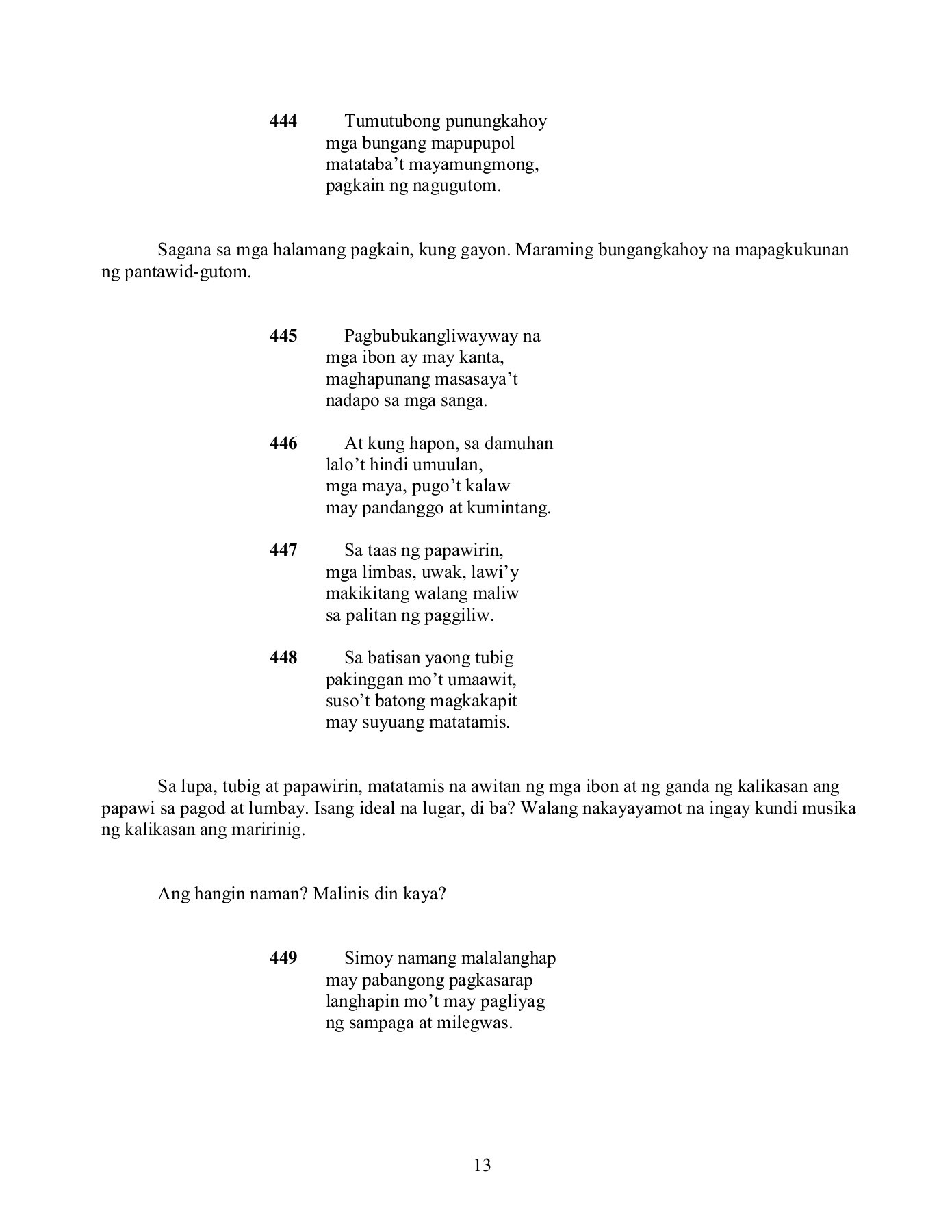 FILIPINO 1 part2 - Palawan BlogOn - Page 99 | Flip PDF Online | PubHTML5