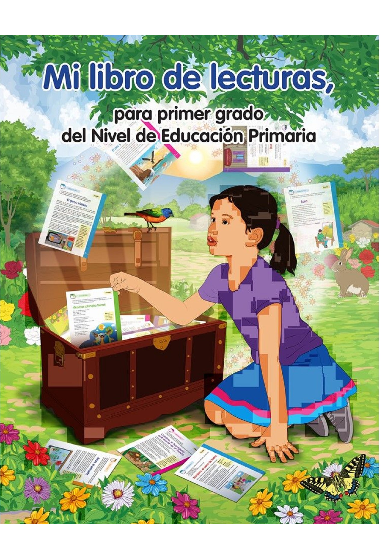 Libro De Lectura - Nataly Eliana Perez Cano - Página 2 | Flip PDF en ...