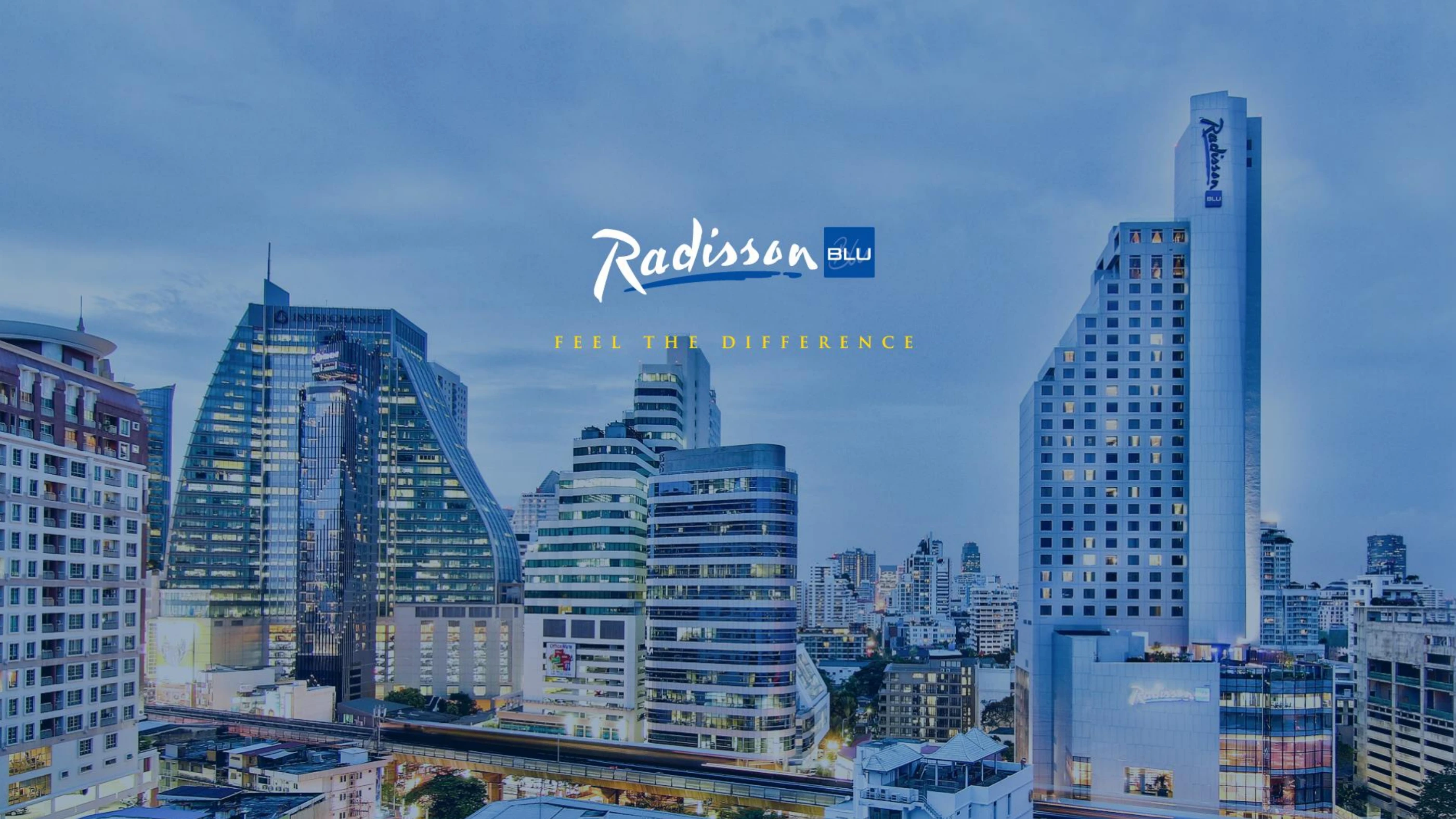Radisson Blu Plaza Bangkok - Hotel Presentation 2025 - pongrdb - Page 1 ...