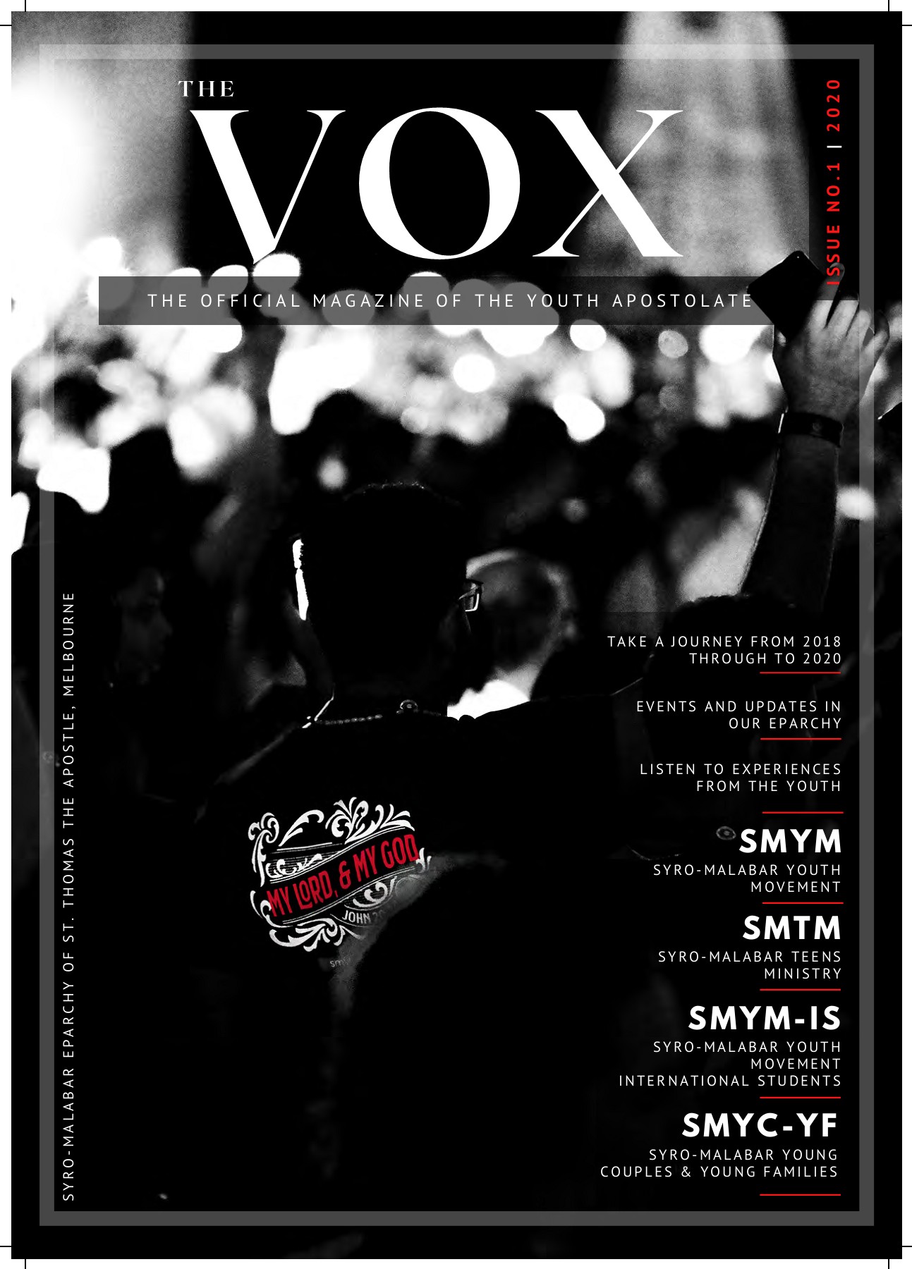 the VOX - director.ya - Page 1 - 48 | Flip PDF Online | PubHTML5