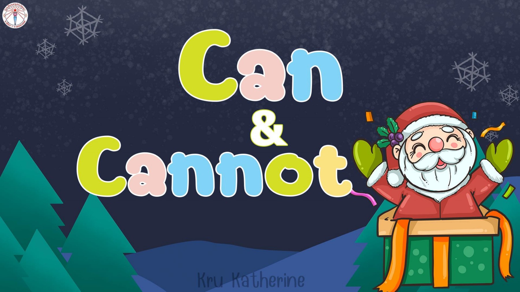 Unit6 Can cannot - ลักษมล นาคบุตร - Page 1 - 15 | Flip PDF Online ...