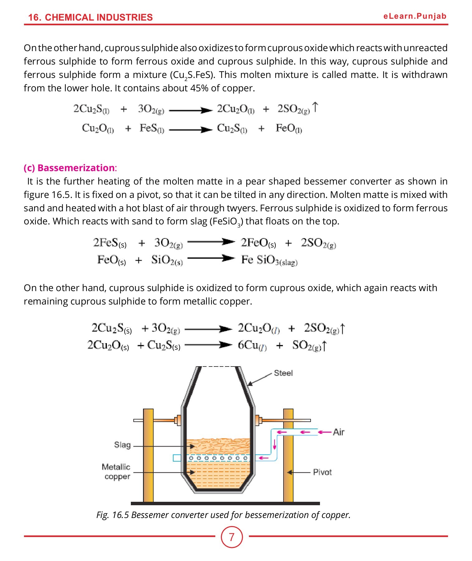 Chemistry 10 - quratulain6489 - Page 165 | Flip PDF Online | PubHTML5