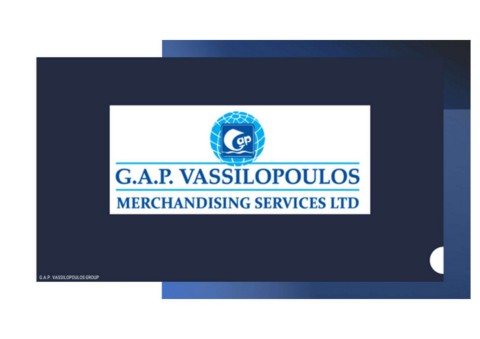 G.A.P VASSILOPOULOS-MERCHANDISING