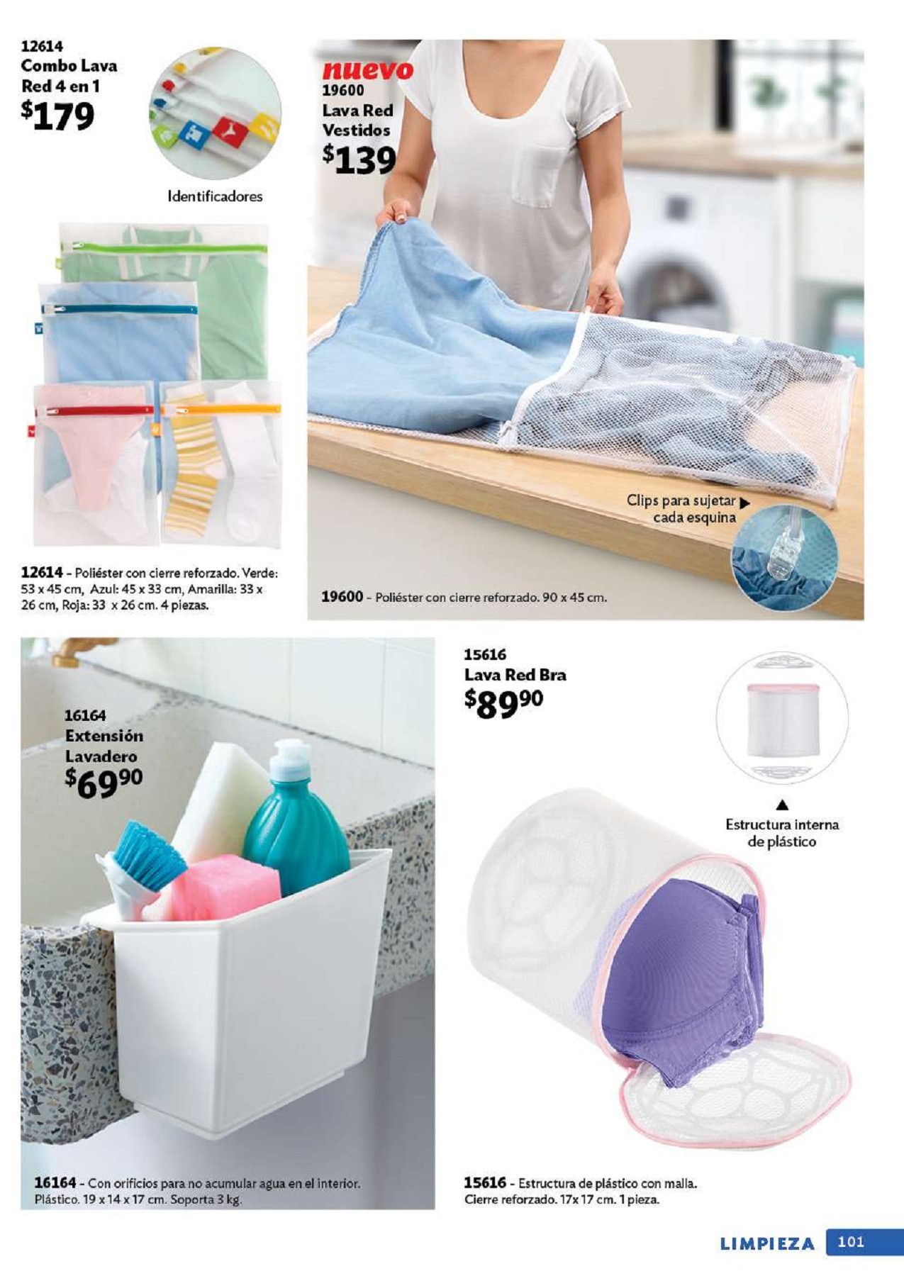 Catálogo Betterware - Mario Vega - Página 103 | PDF Online | PubHTML5