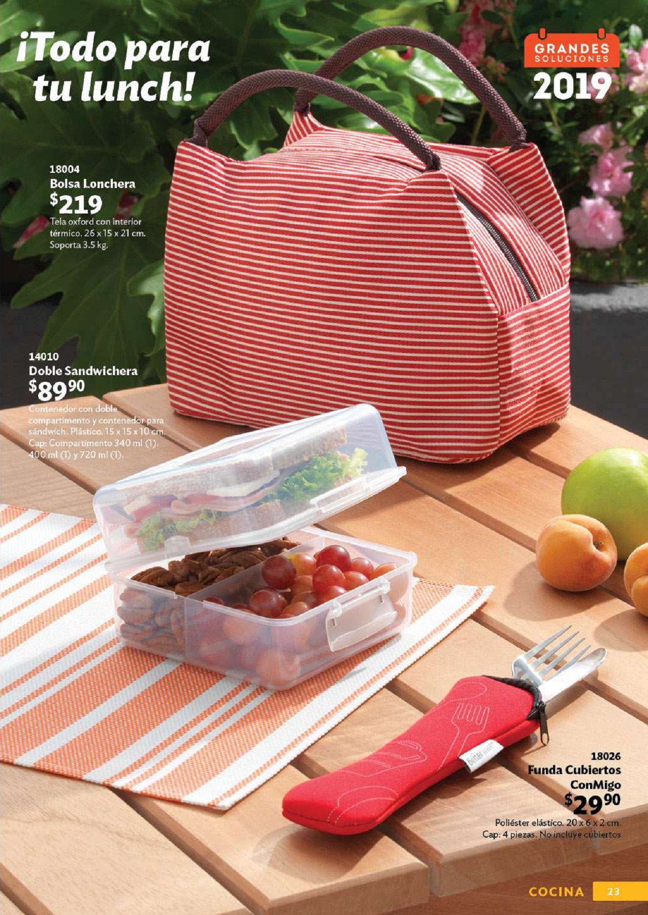 Catálogo Betterware - Mario Vega - Página 25 | PDF Online | PubHTML5