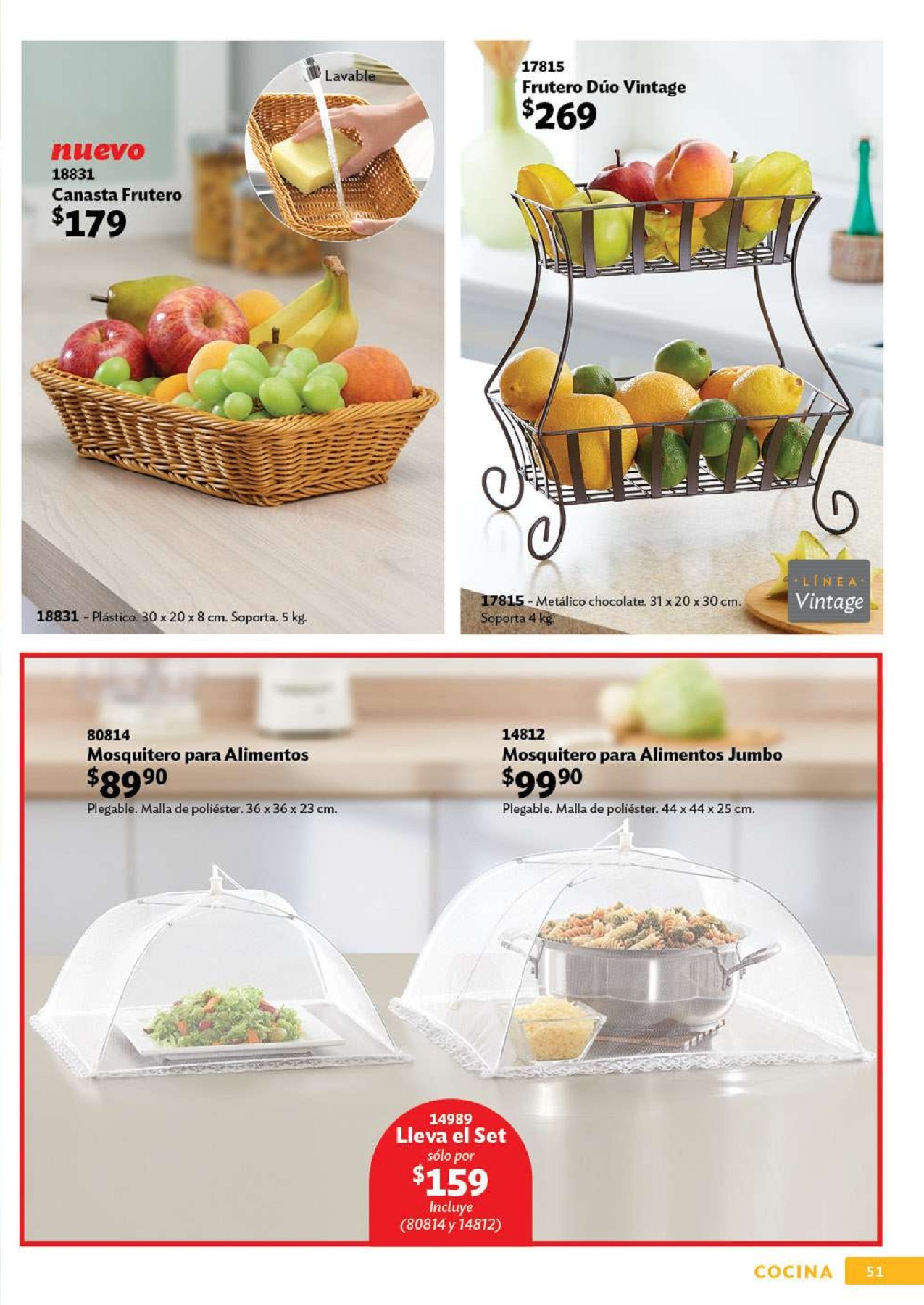 Catálogo Betterware - Mario Vega - Página 53 | PDF Online | PubHTML5