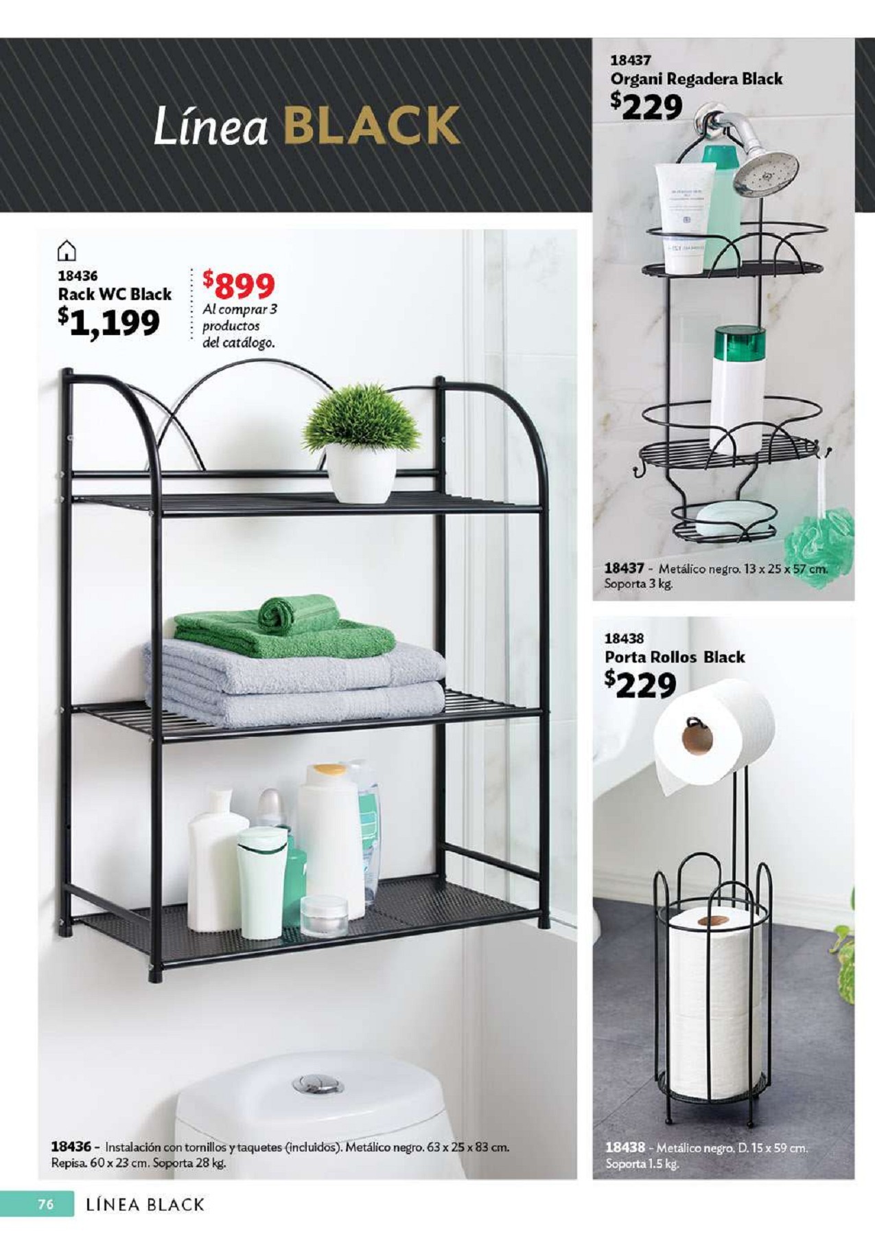 Catálogo Betterware - Mario Vega - Página 78 | PDF Online | PubHTML5