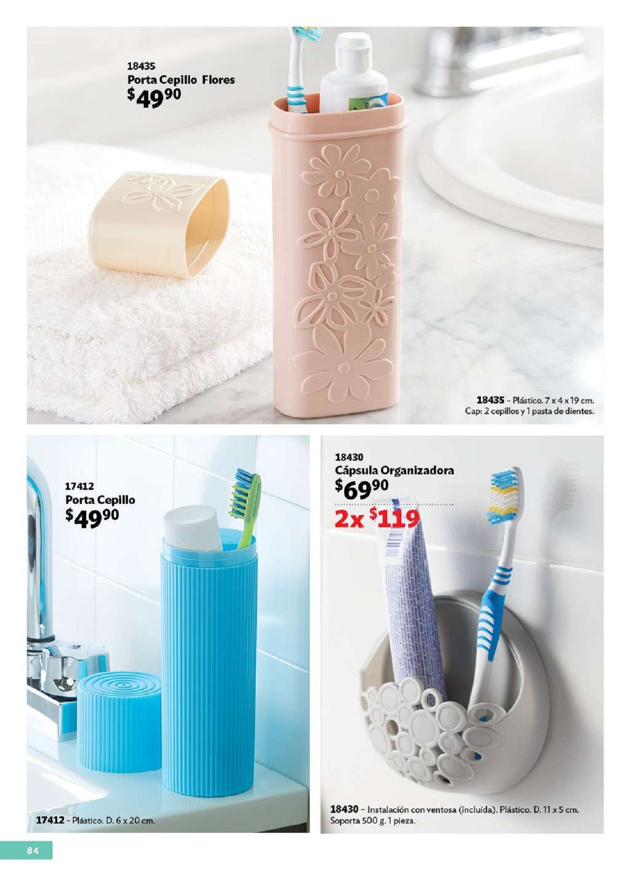 Catálogo Betterware - Mario Vega - Página 86 | PDF Online | PubHTML5