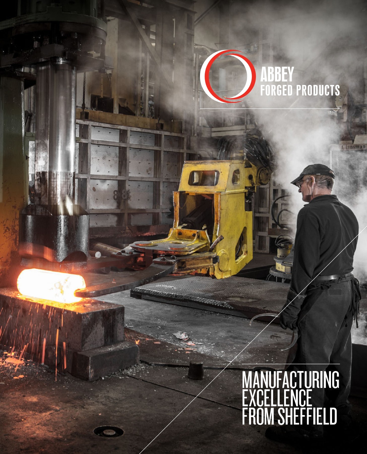 2723 - Abbey Forged Products - AFP Brochure Single Pages - tom - Page 1 ...