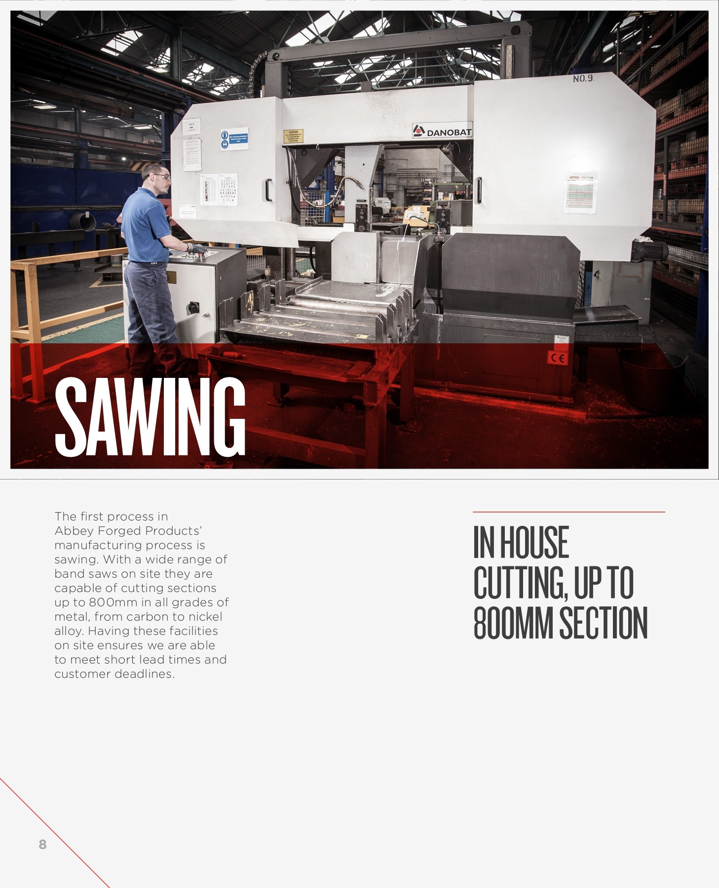 2723 - Abbey Forged Products - AFP Brochure Single Pages - tom - Page 8 ...