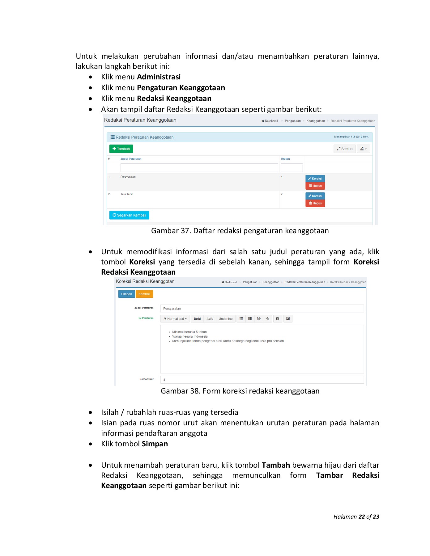 Panduan Inlislite - Kusdianto agyl - Kaca 22 | PDF Online | PubHTML5