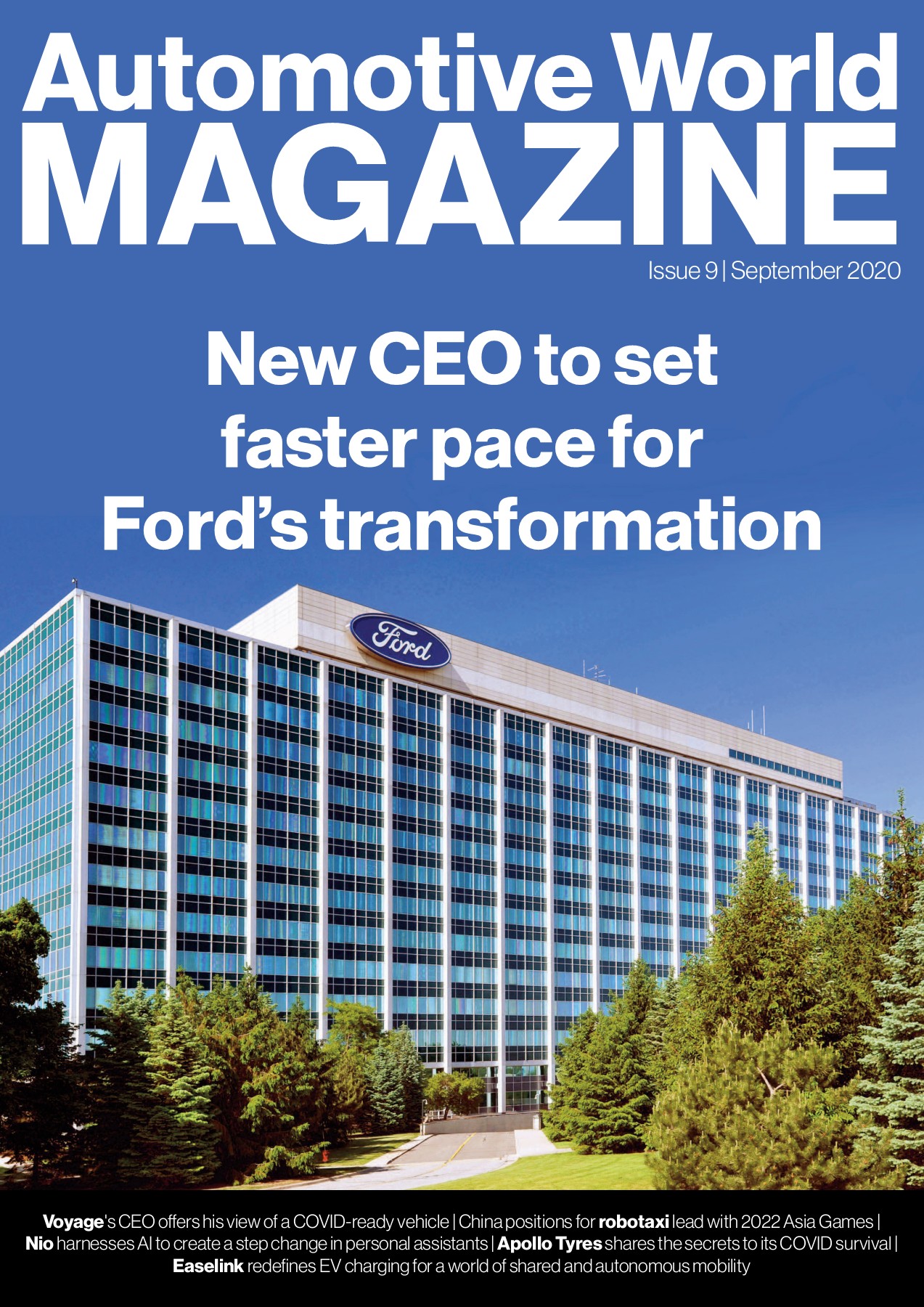 Automotive World Magazine - Callamilk - Page 1 - 76 | Flip PDF Online ...