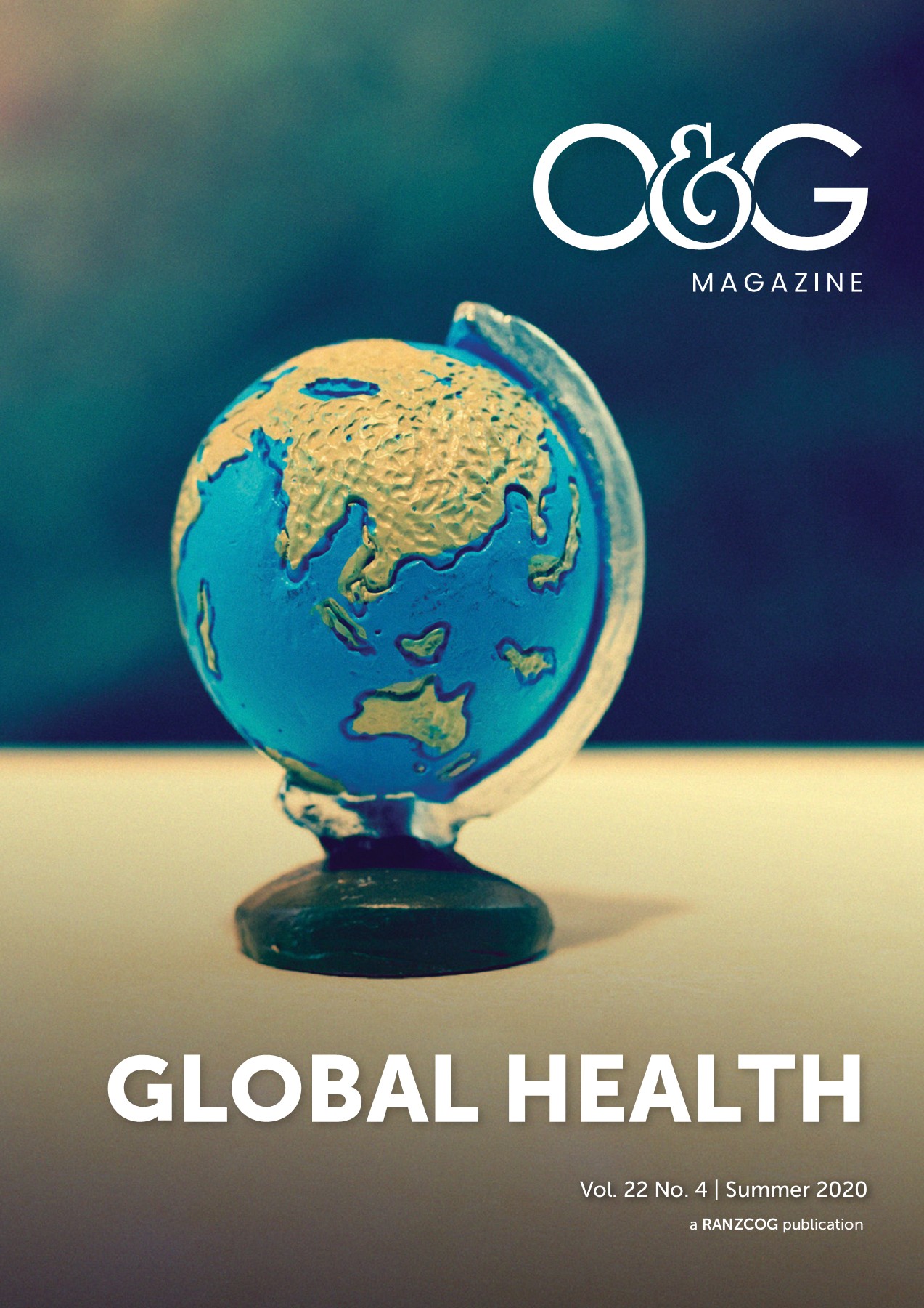 Global Health Magazine - Callamilk - Page 1 - 56 | Flip PDF Online ...