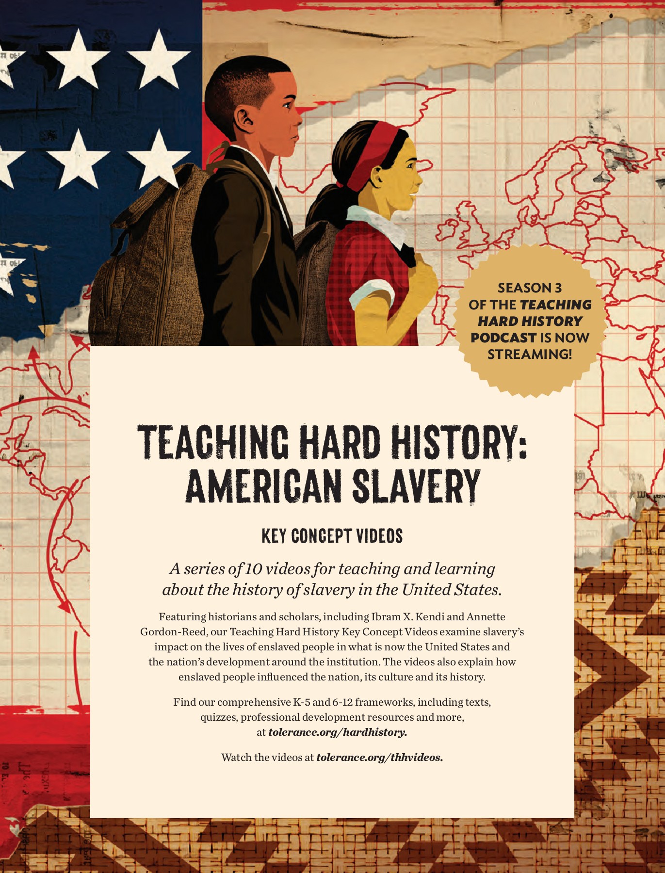 Teaching Tolerance Magazine - Callamilk - Page 8 | Flip PDF Online ...