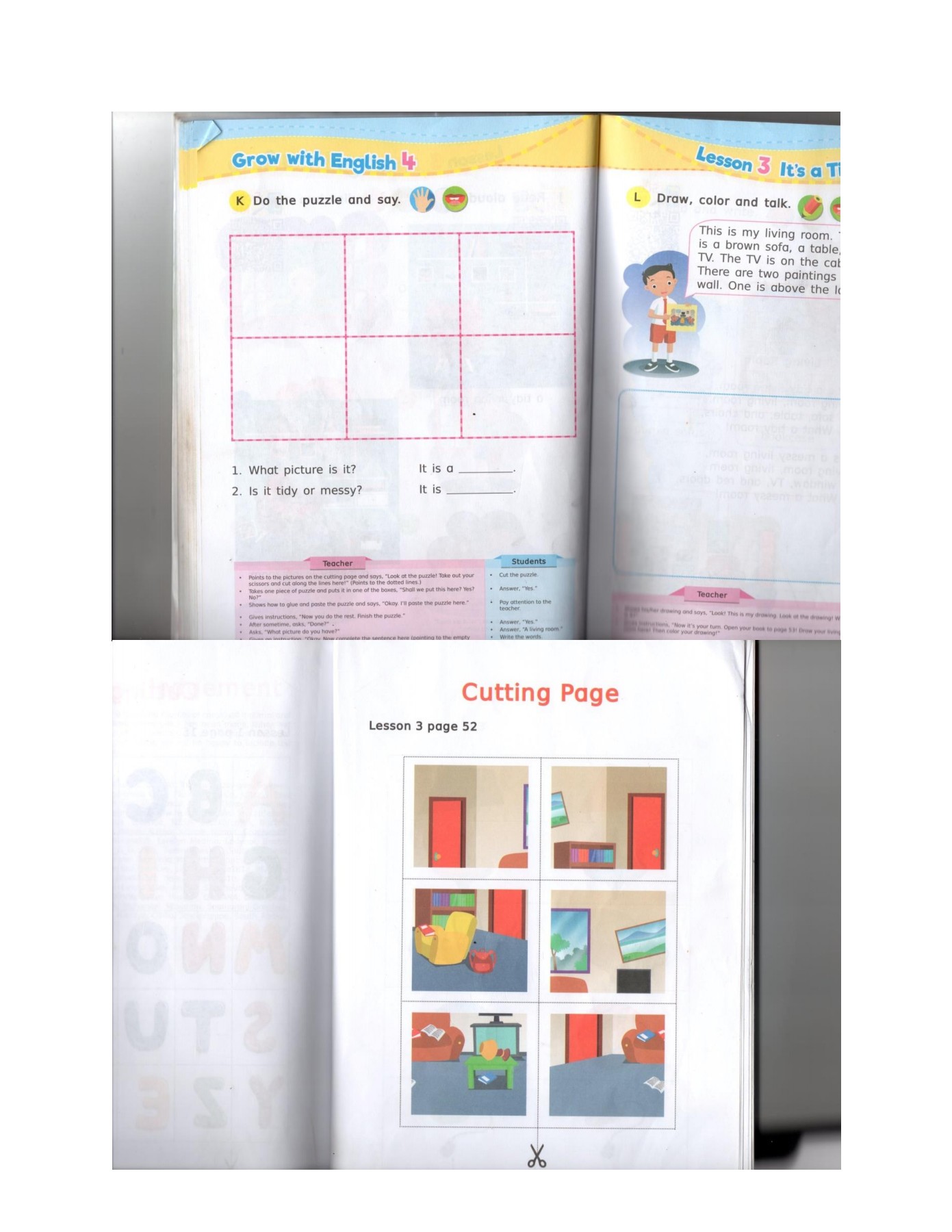 Tugas kelas 2 (1) - benedicta susanti - Page 1 | Flip PDF Online | PubHTML5