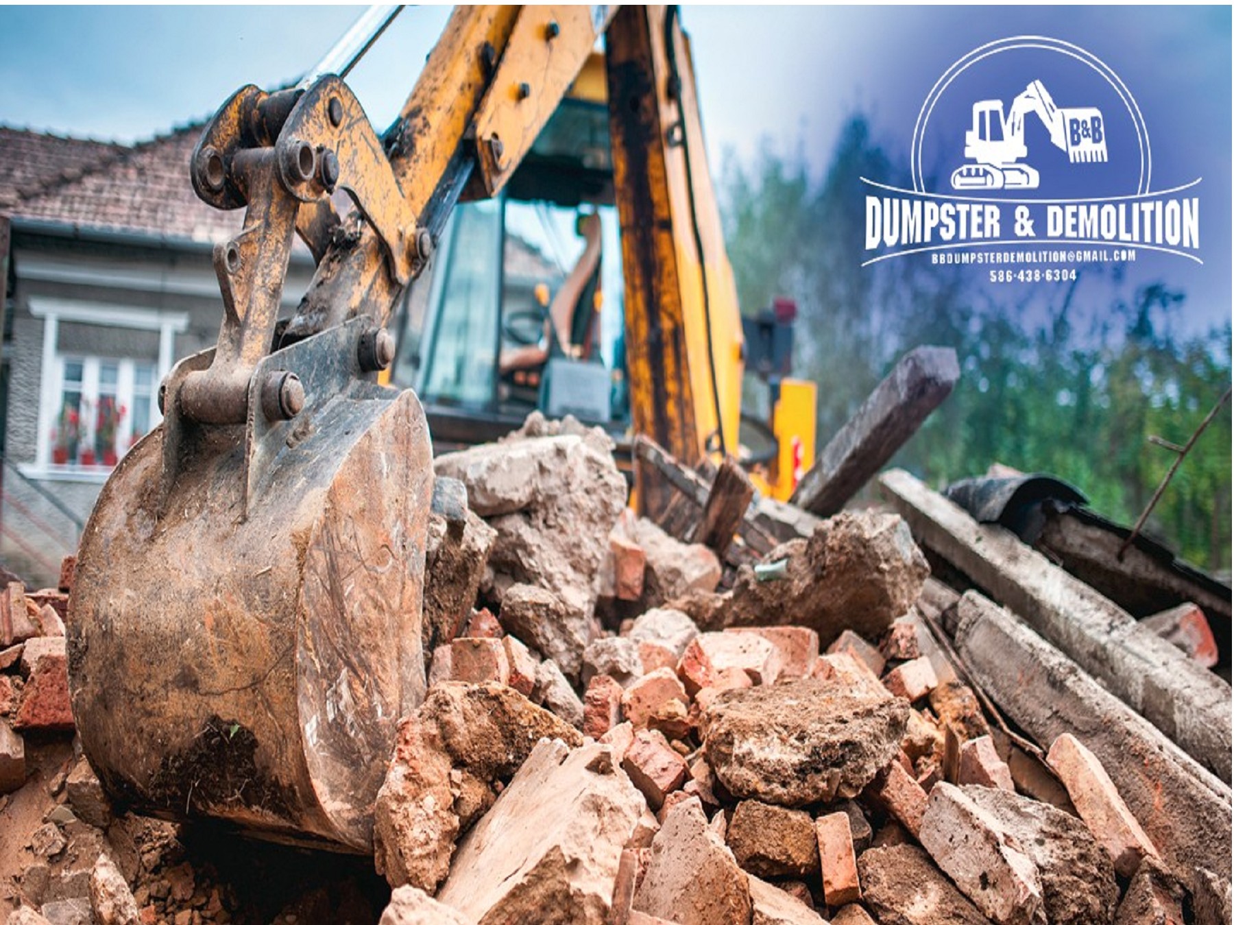 detroit demolition - bbdumpdemoonline - Page 1 - 6 | Flip PDF Online ...