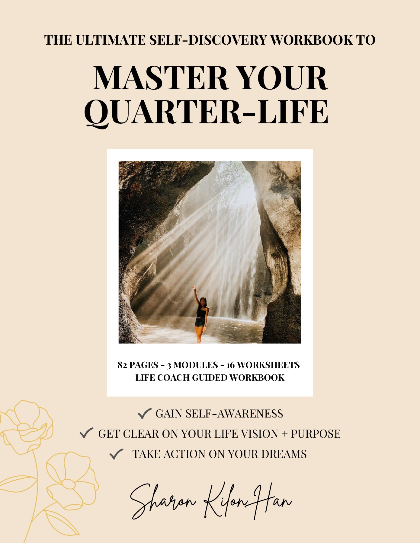Master Your Quarter-Life - sharonhan - Page 1 - 82 | Flip PDF Online ...