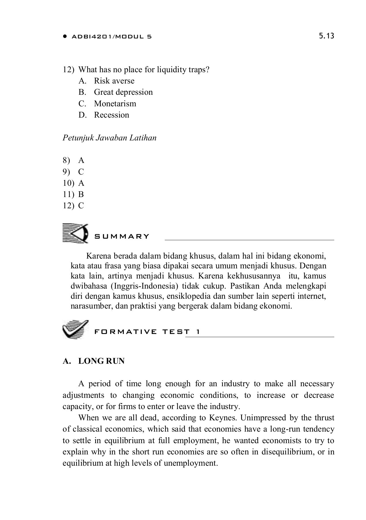 0009-ADBI4201 A5 final - katalogpenerbit - Halaman 222 | PDF Online | PubHTML5