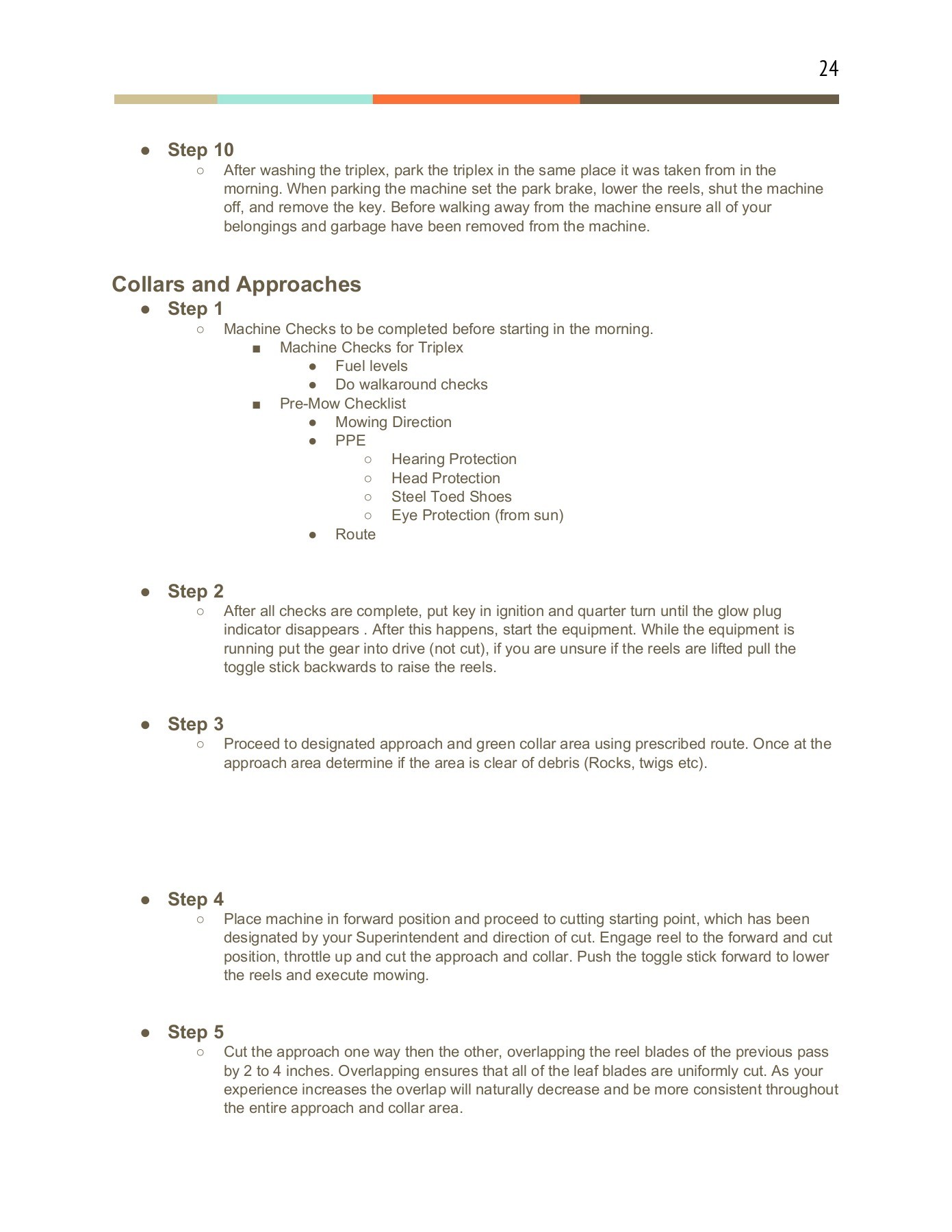 Final Assignment TRF2740 - Digital Employee Handbook - zachary.bomak ...