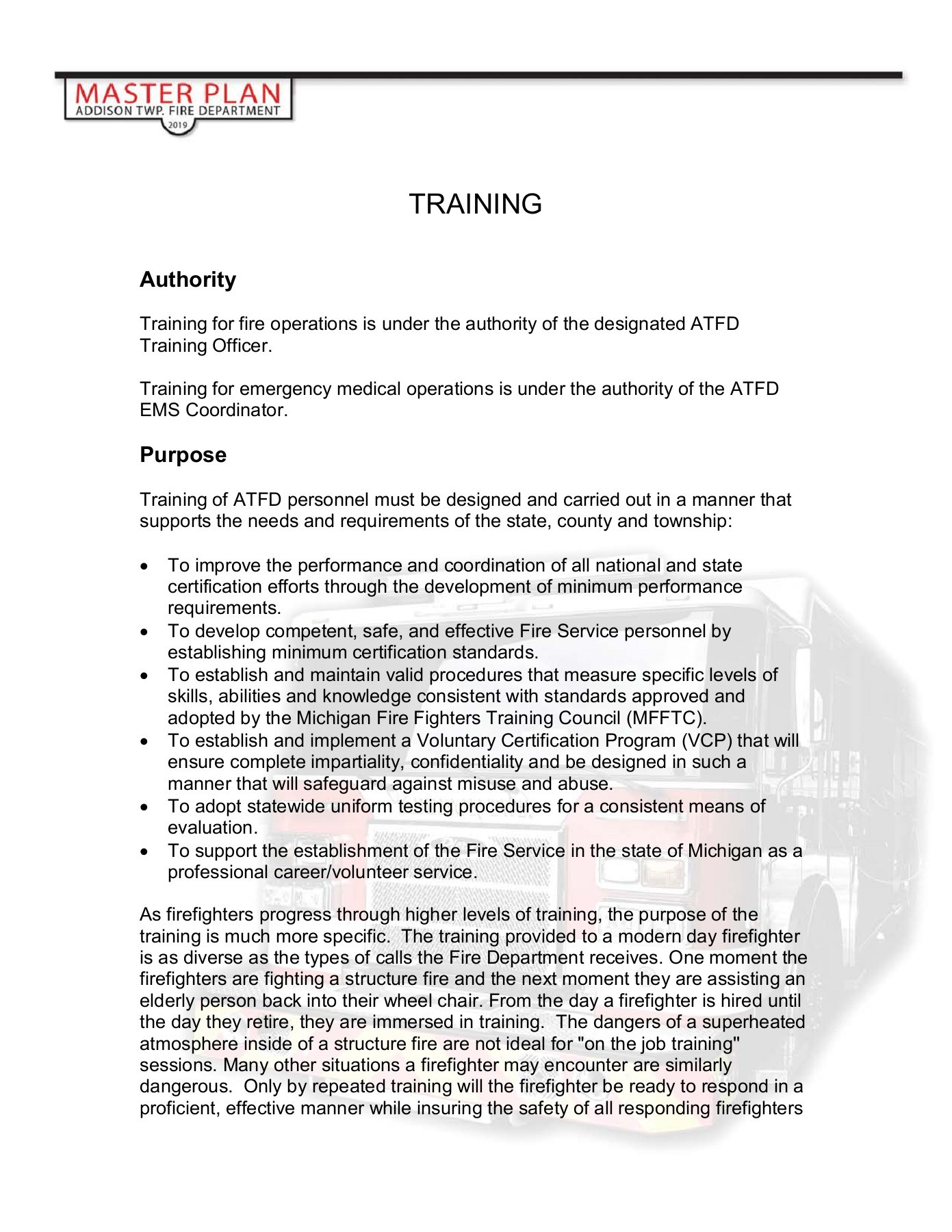 MasterPlan_final_TP_v10 - addisontwpfire - Page 26 | Flip PDF Online | PubHTML5