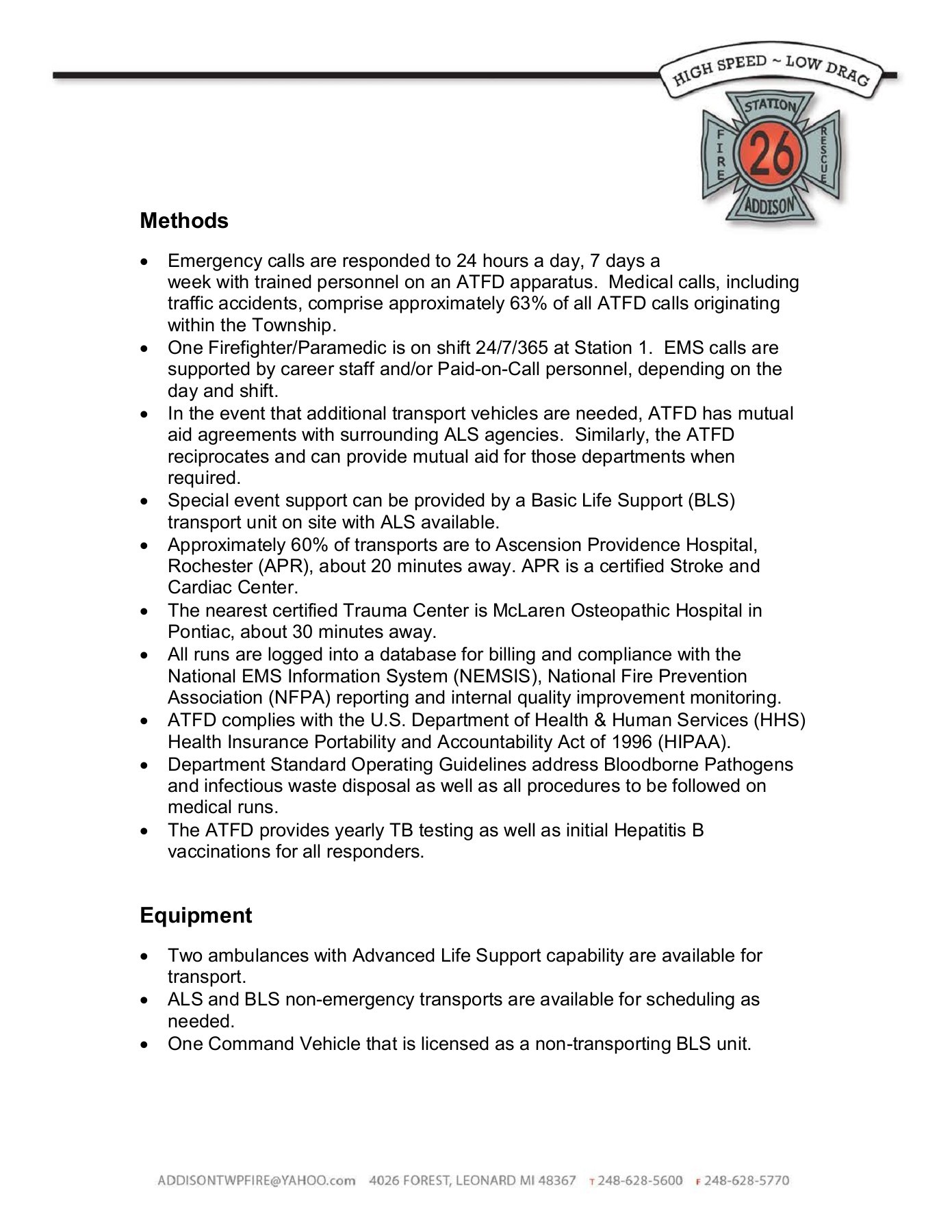 MasterPlan_final_TP_v10 - addisontwpfire - Page 31 | Flip PDF Online | PubHTML5