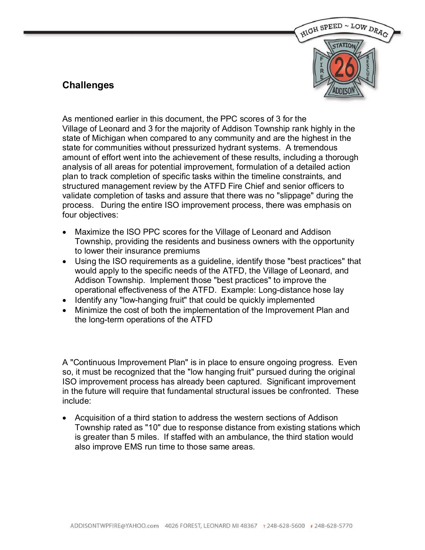 MasterPlan_final_TP_v10 - addisontwpfire - Page 49 | Flip PDF Online | PubHTML5