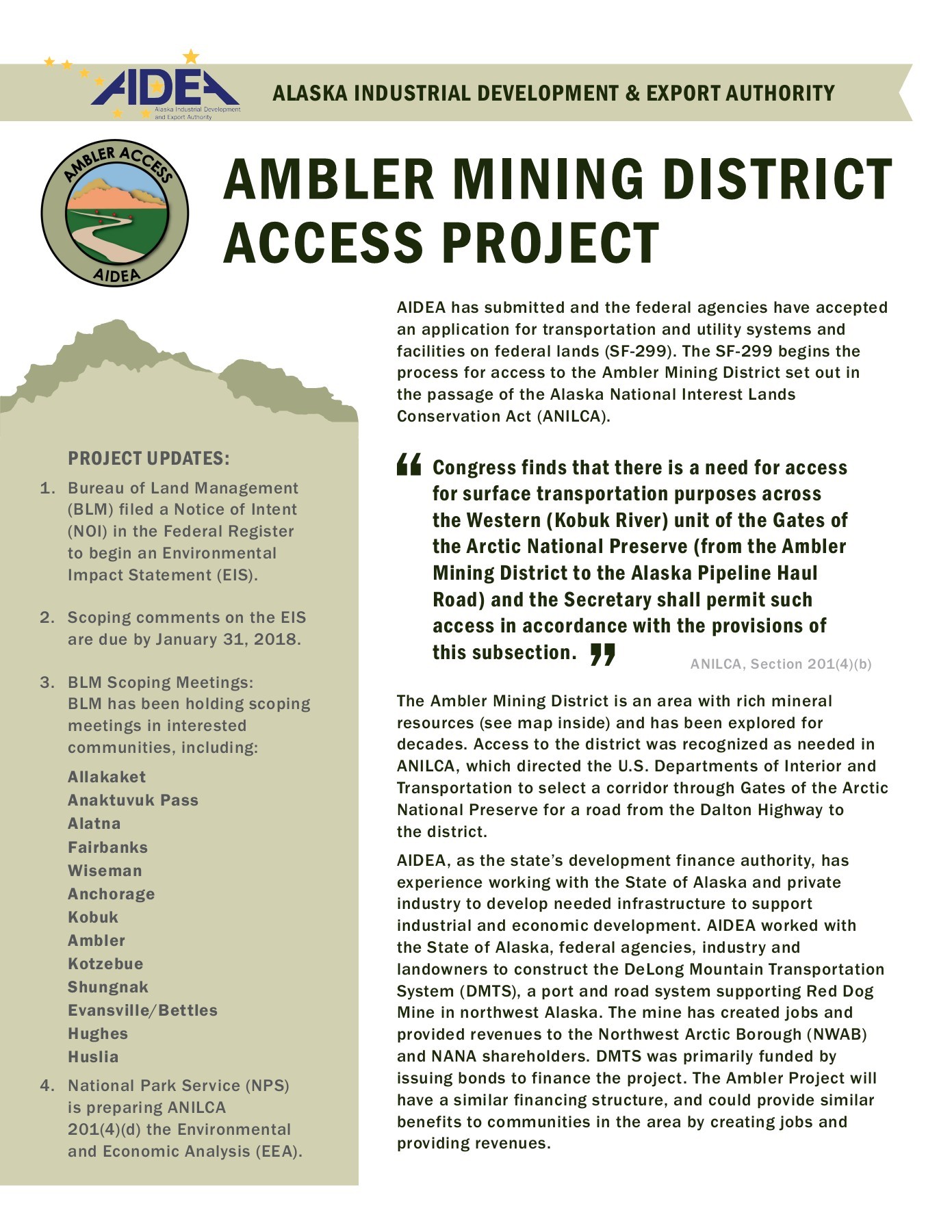 0103_AIDEA-Brochure-draft5-PAGES - bfarrell - Page 1 - 8 | Flip PDF ...