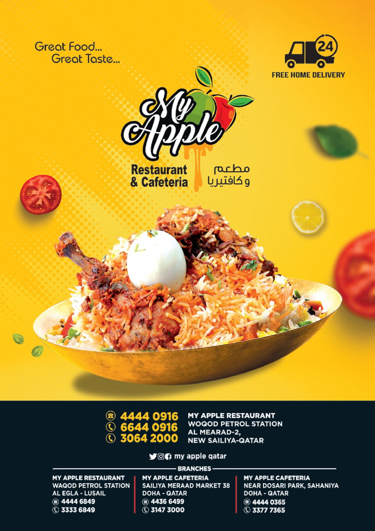 My Apple Menu2 - noushadp.speedline - Page 1 - 28 | Flip PDF Online ...