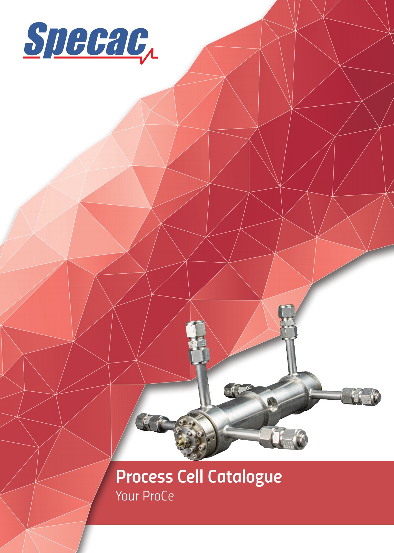 Catalogue Process Cells - Jack Adams - Page 1 | Flip PDF Online | PubHTML5