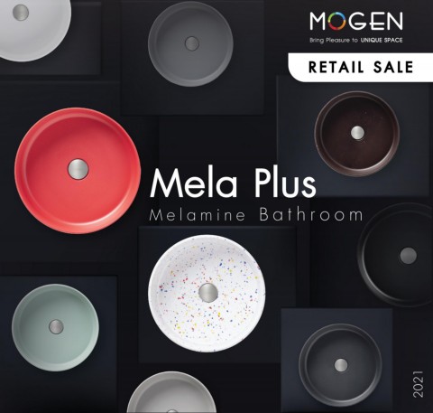 mogen catalogmelamine 2021 retail sale