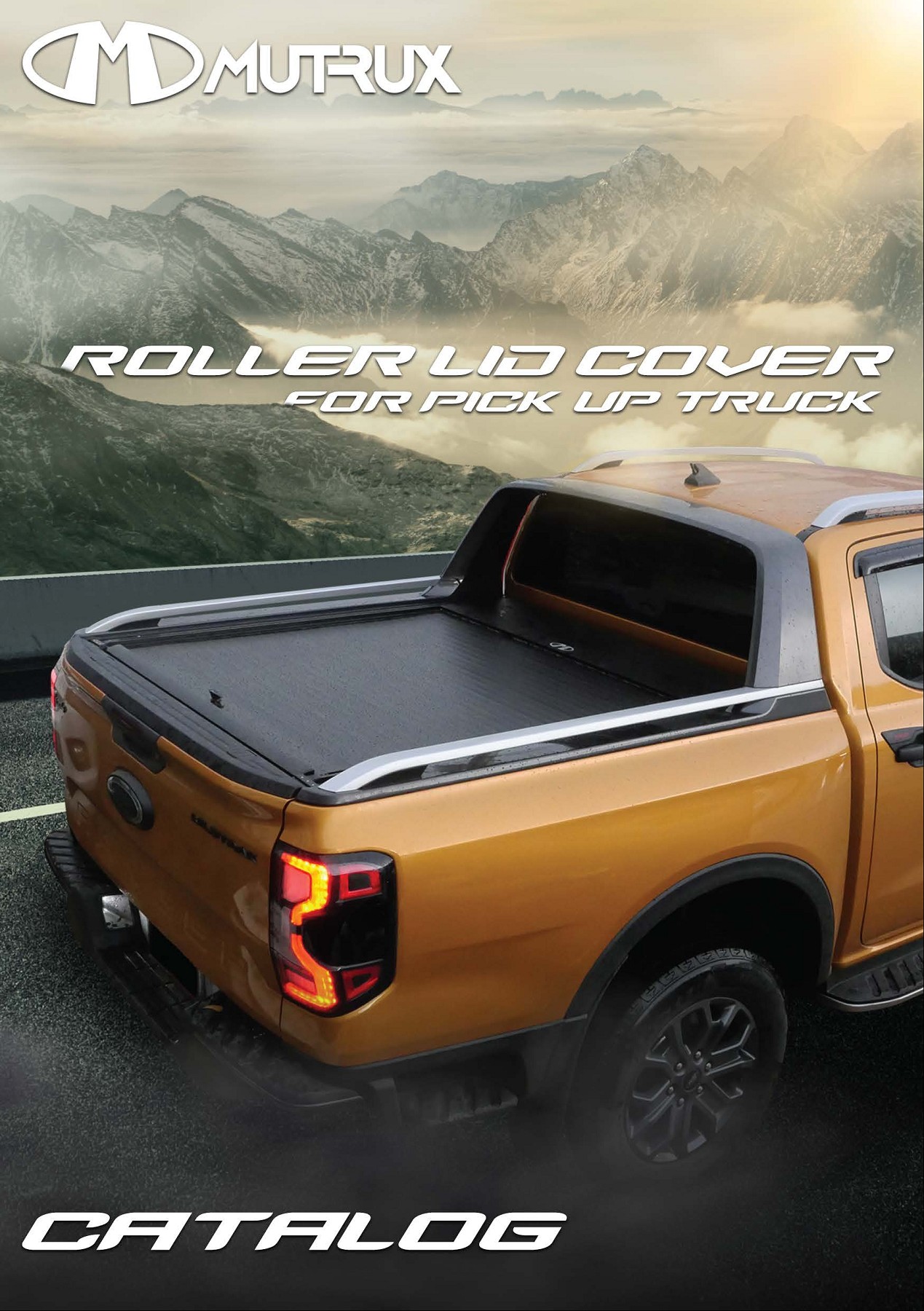 mutrux e-catalog - prayut_109 - Page 1 - 10 | Flip PDF Online | PubHTML5