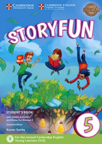 Story Fun 5