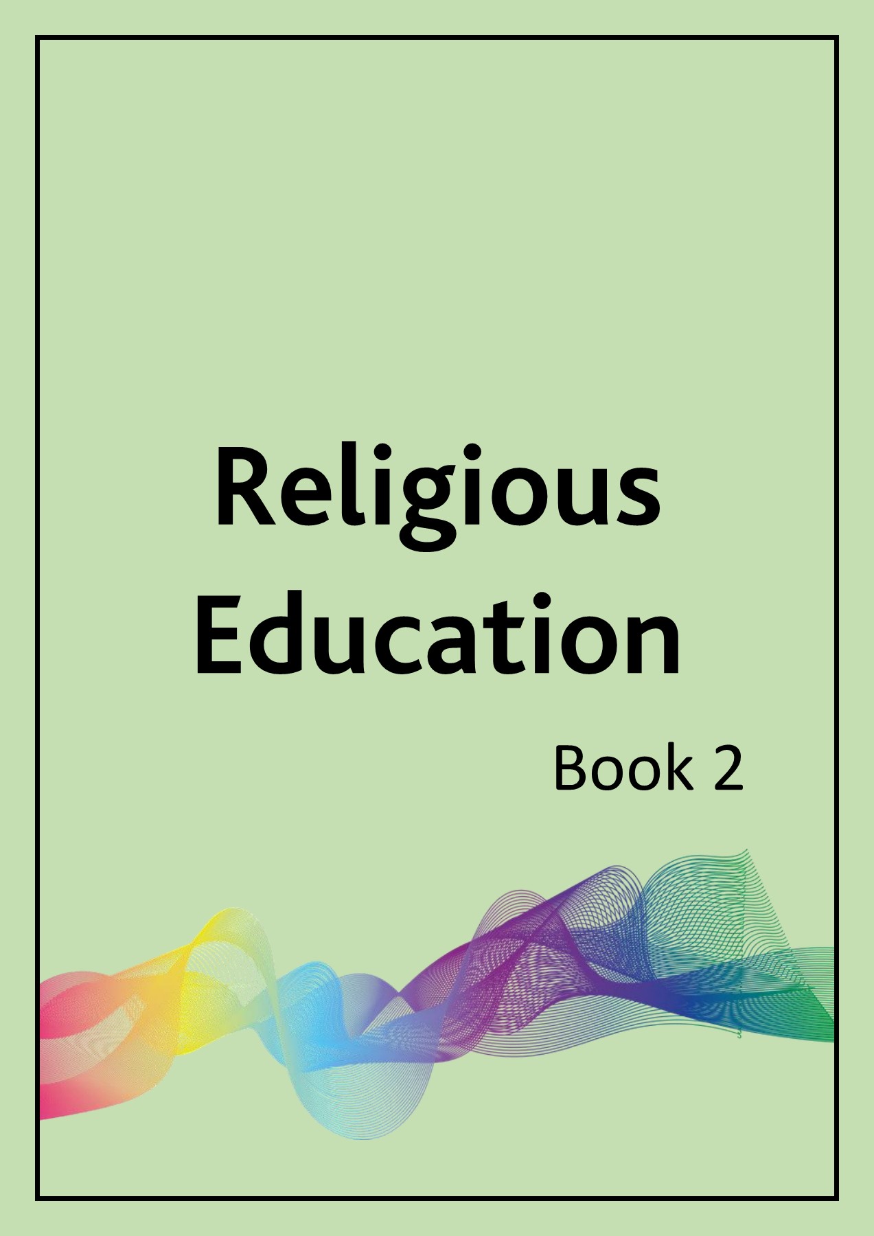 Religious_Education_Book 2_Pilot - amfmalin - Page 1 - 48 | Flip PDF ...