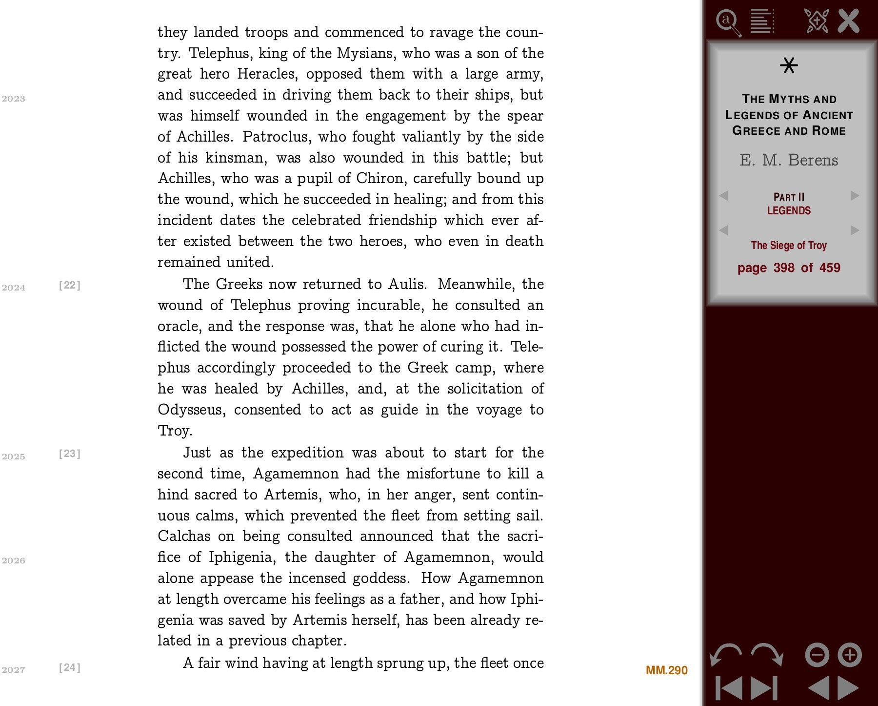 BerensEM_MythsLegends_s - E-book Bang SAOTHONG Distric Public library ...