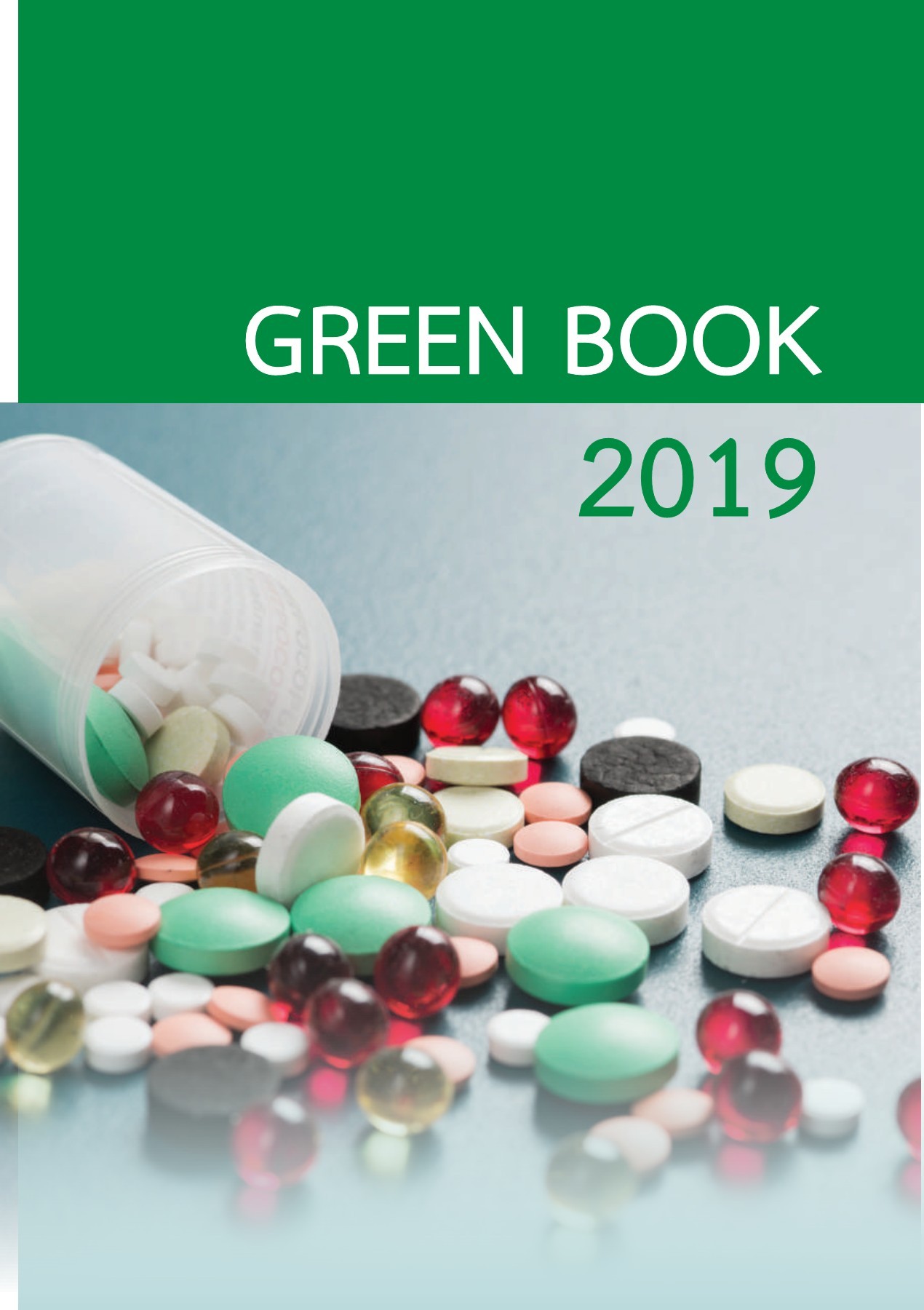 Green_Book_2019_compressed - E-book Bang SAOTHONG Distric Public library - หน้าหนังสือ 3 | พลิก ...