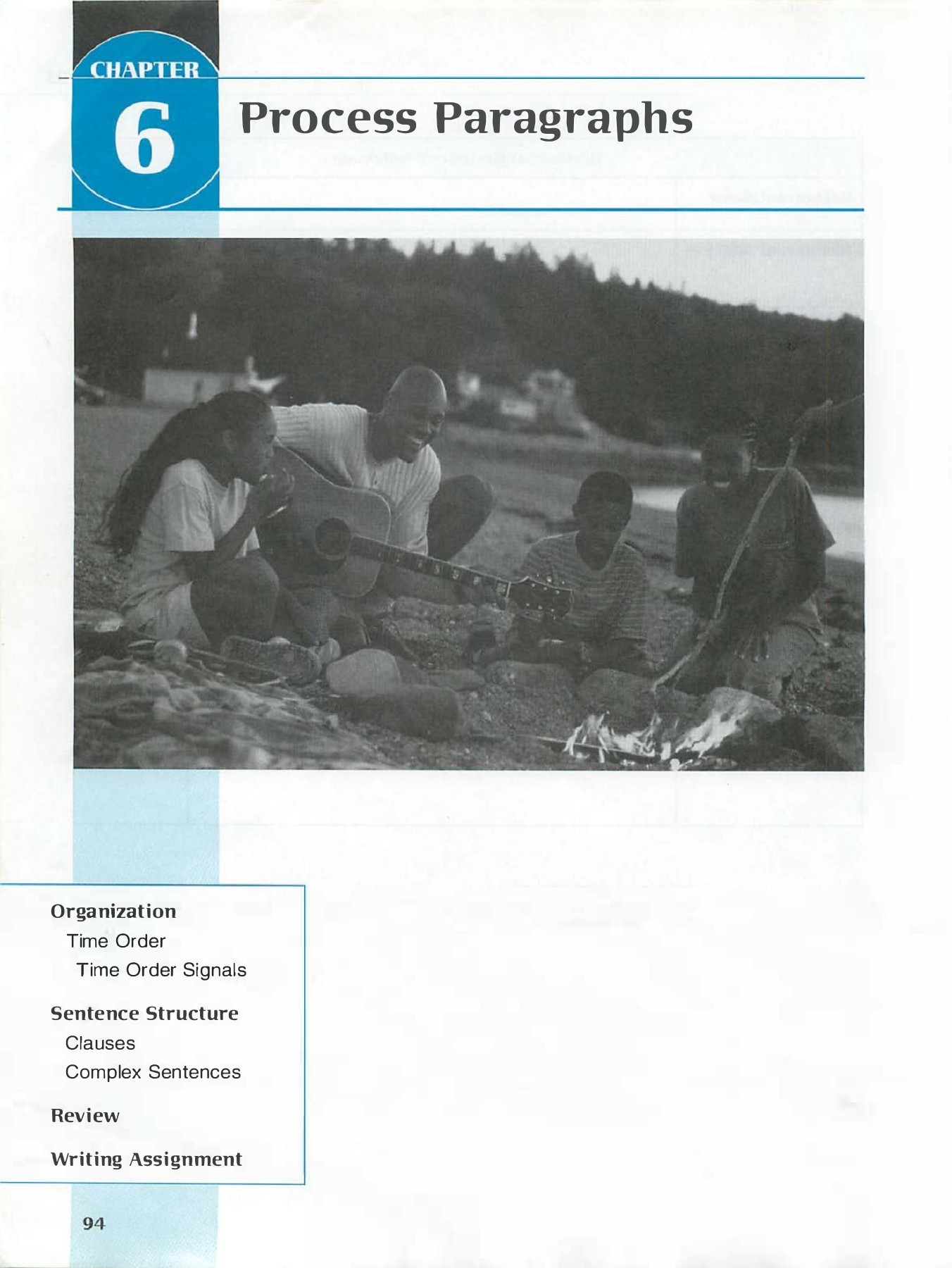 Introduction to Academic Writing - E-book Bang SAOTHONG Distric Public ...