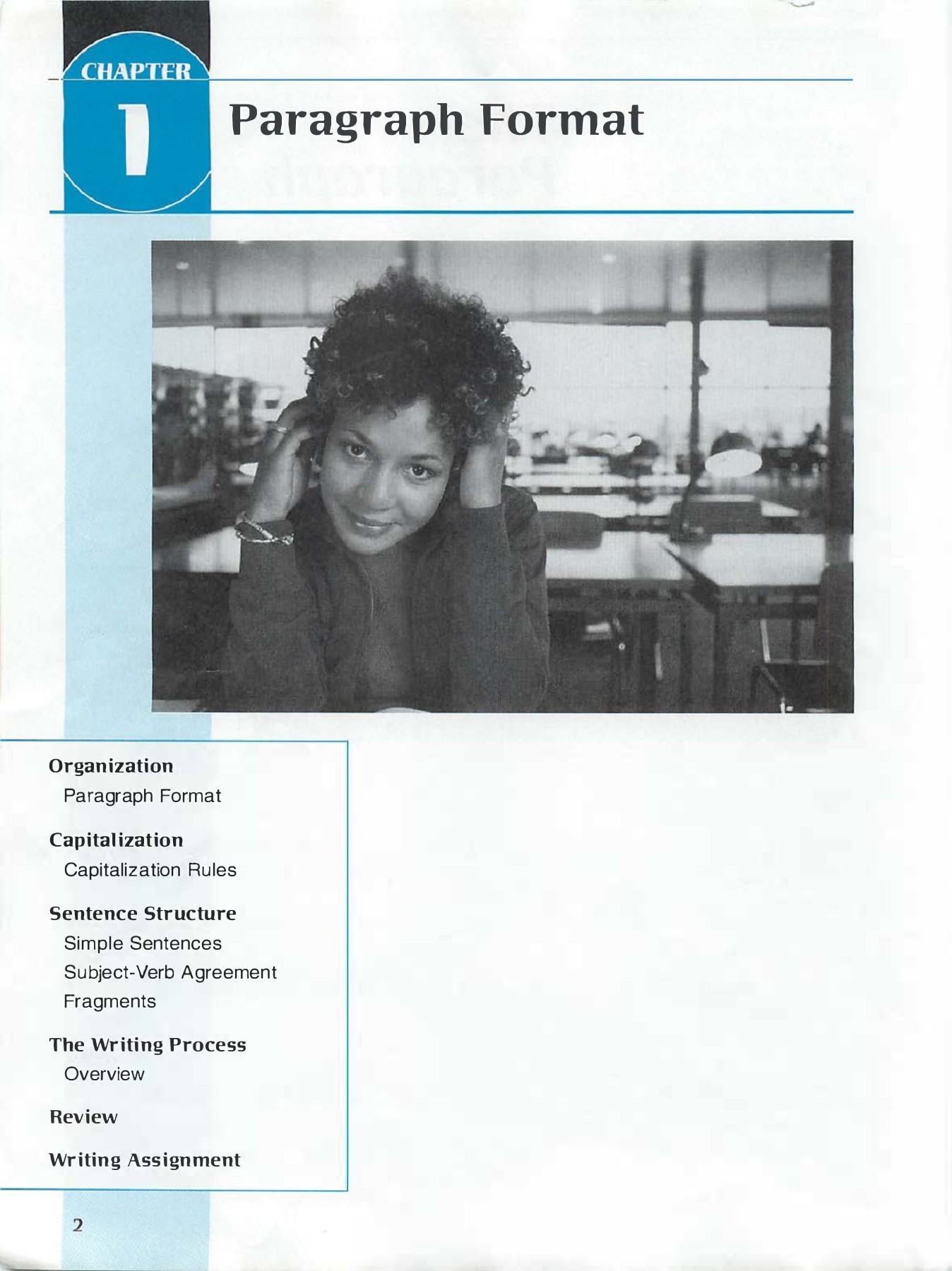 Introduction to Academic Writing - E-book Bang SAOTHONG Distric Public ...