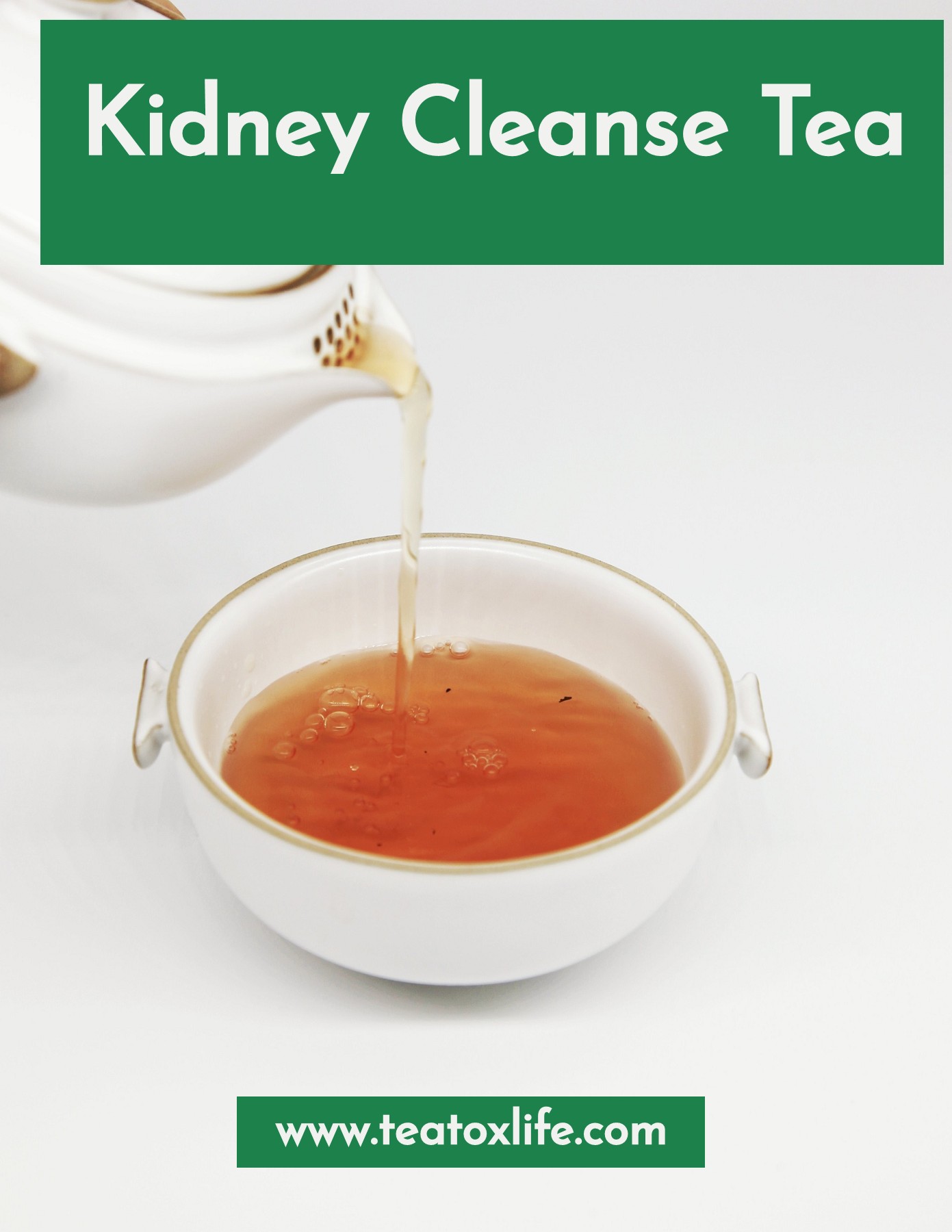 Kidney Cleanse Tea - Teatox Life - Page 1 - 11 | Flip PDF Online | PubHTML5
